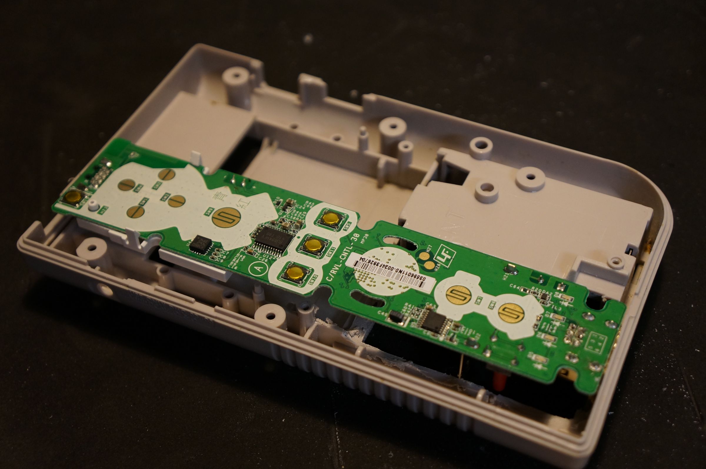 Game Boy Android Gamepad - Instructables