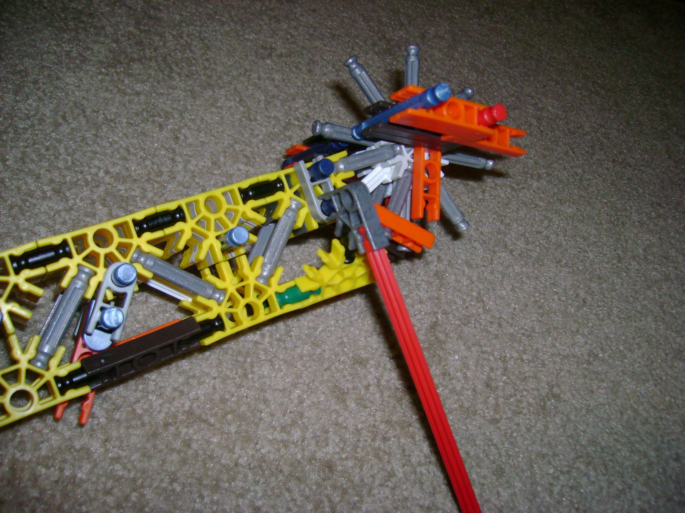My K'nex RBG Machine Gun : 5 Steps - Instructables
