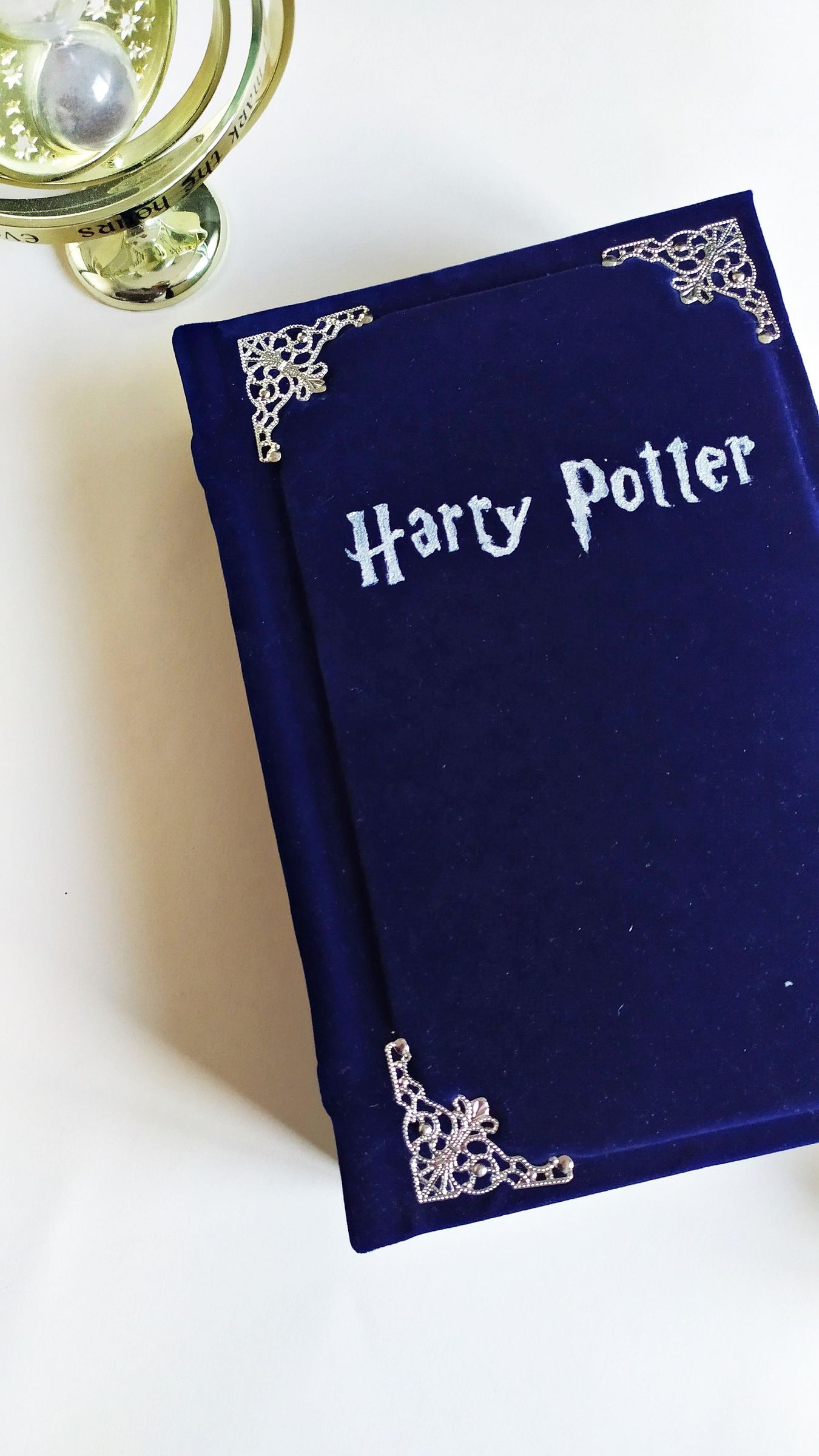 How to Easily Rebind Any Book With Fabric : 10 Steps (with Pictures ...