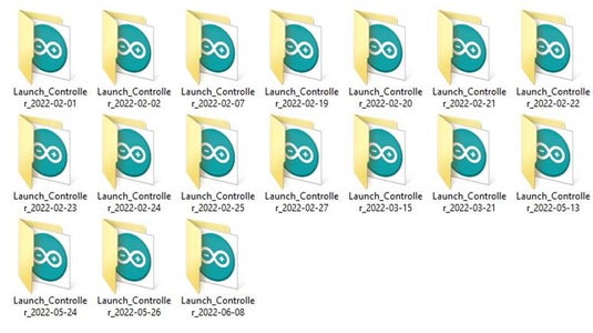 The Arduino Launch Control System Lcs 10 Steps With Pictures Instructables