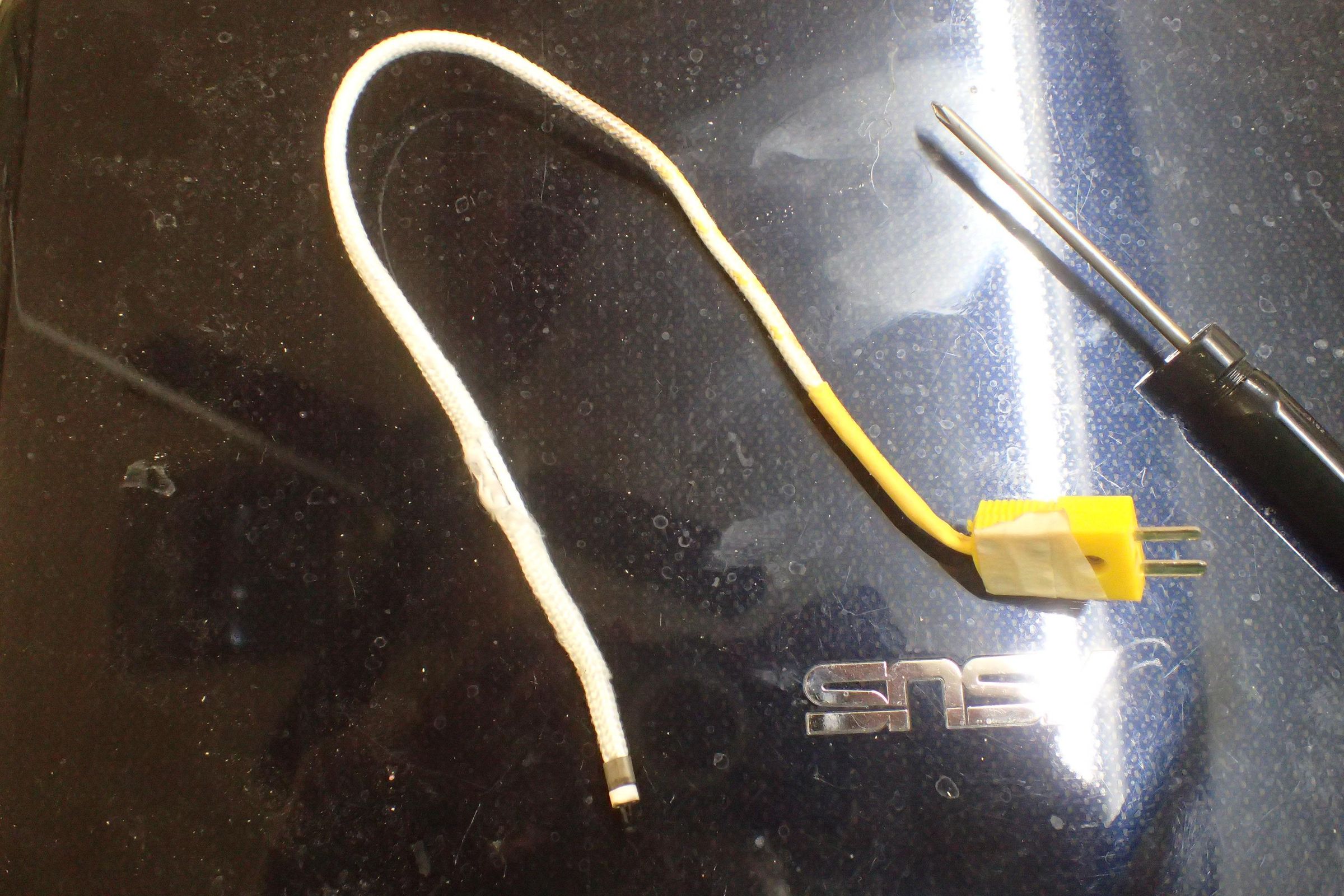 Glass Kiln Controller : 7 Steps (with Pictures) - Instructables