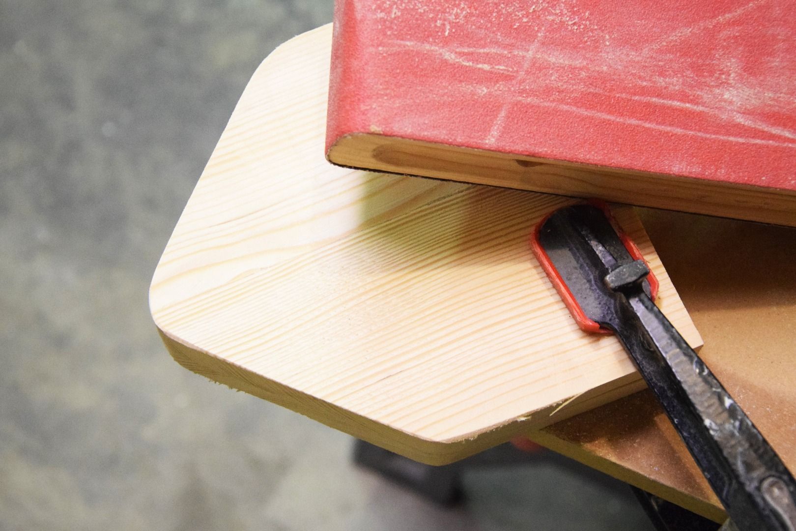 Scrap Wood Projects: 3 Simple Ideas : 21 Steps (with Pictures ...