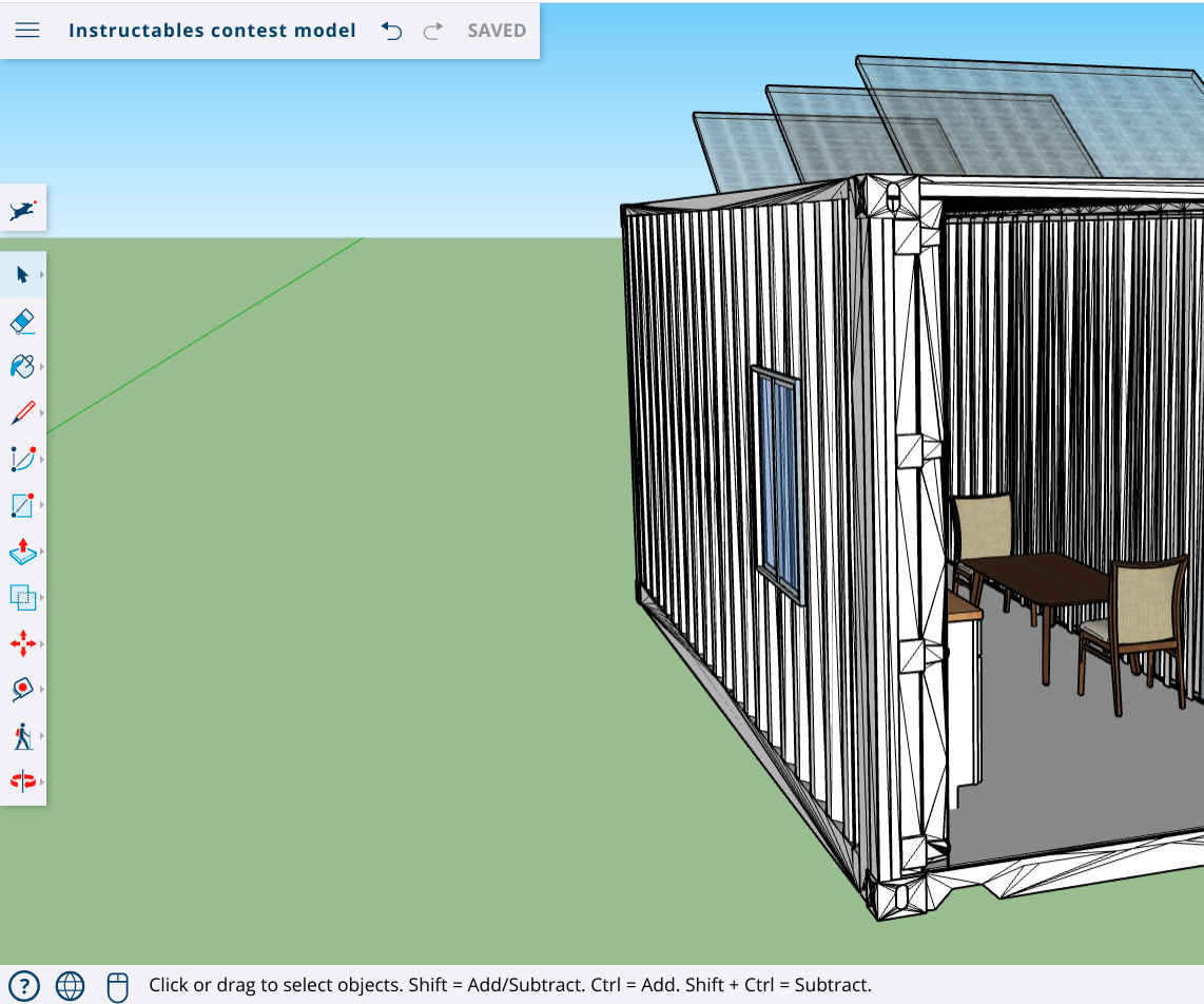 Affordable Housing Model : 7 Steps - Instructables
