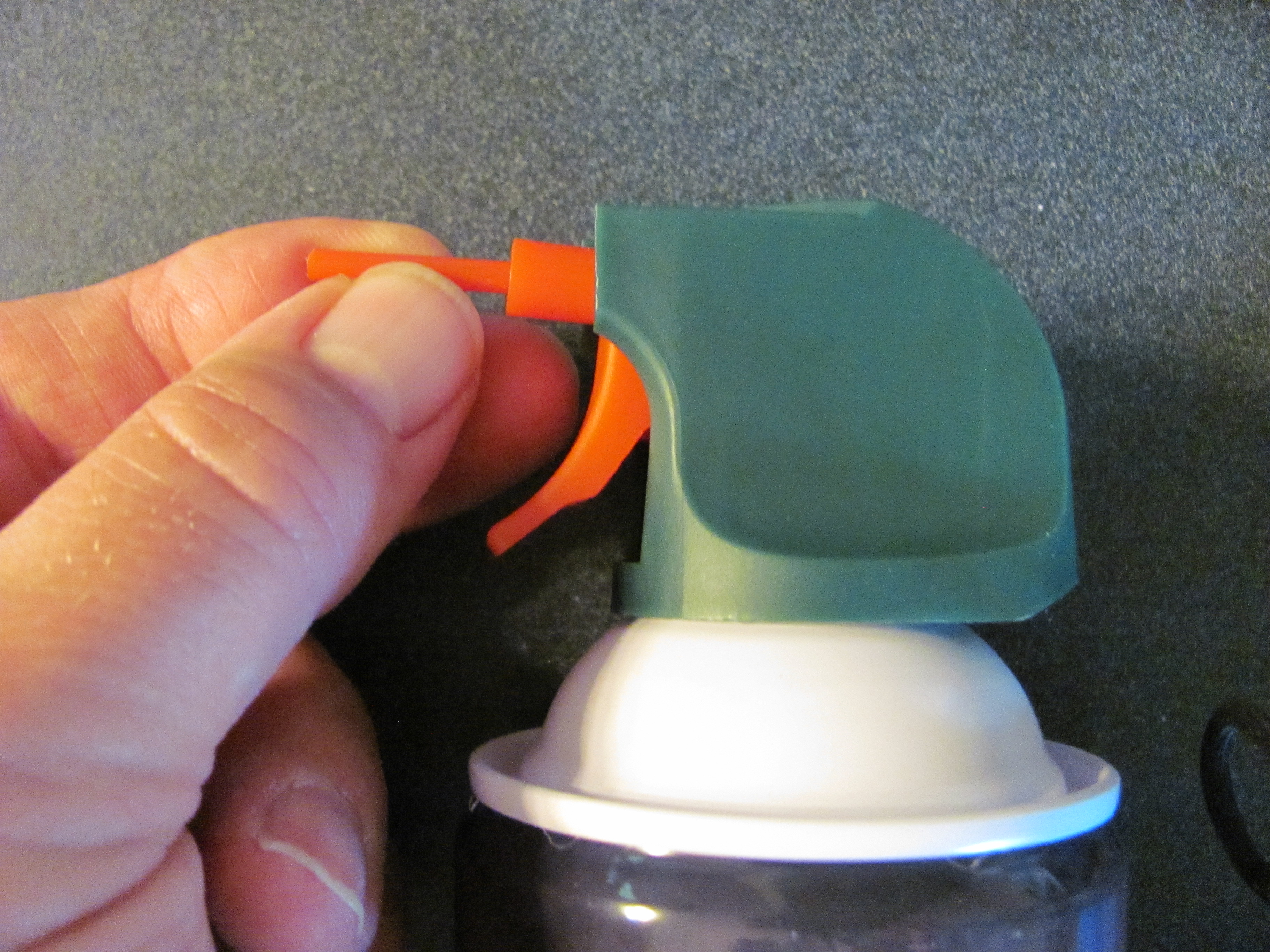 Rainbow Blaster : 8 Steps (with Pictures) - Instructables