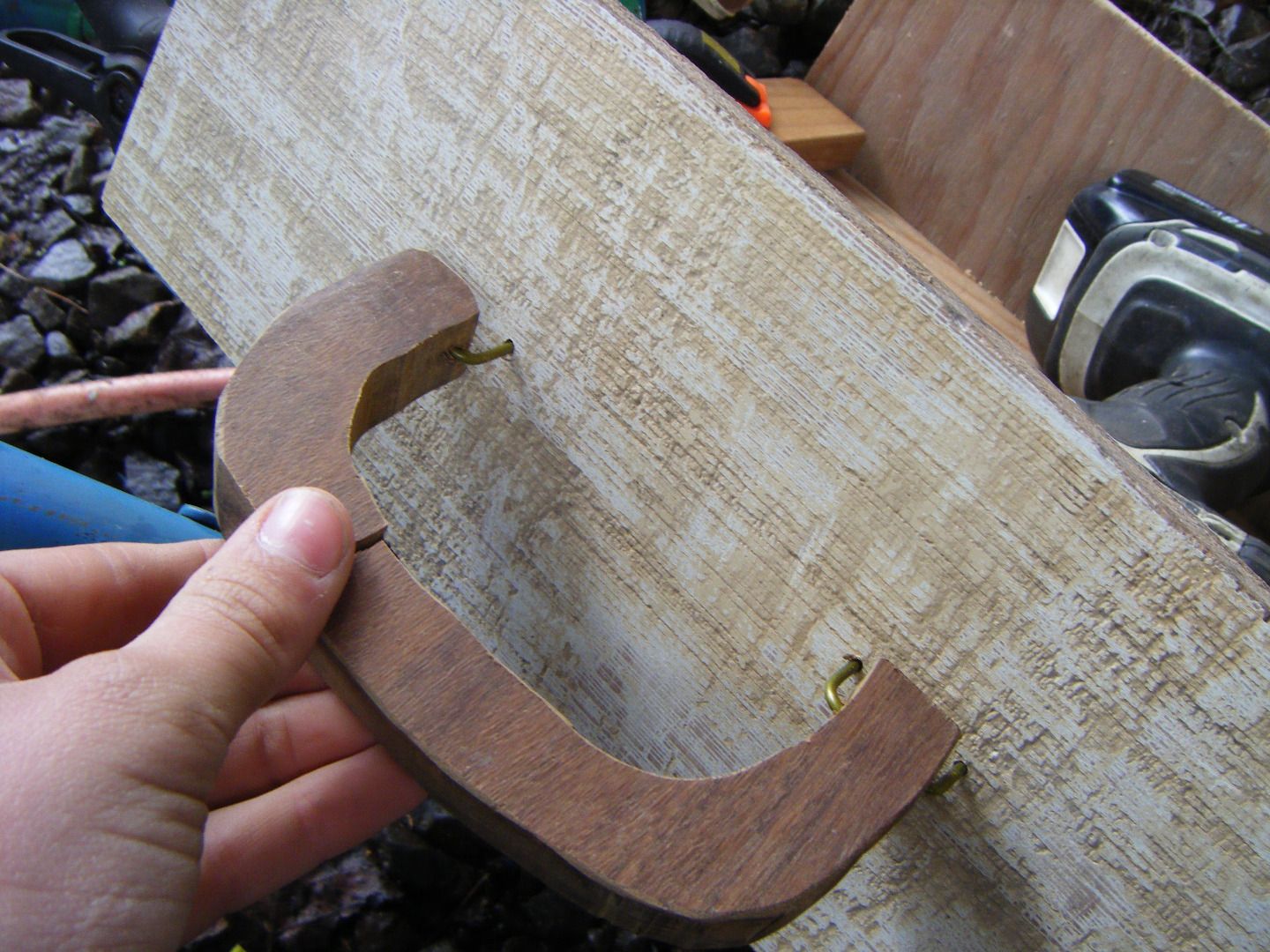 The Not-so-brief Case : 13 Steps (with Pictures) - Instructables