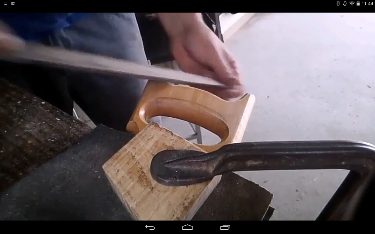Kerfing Saw, How to Make : 6 Steps (with Pictures) - Instructables