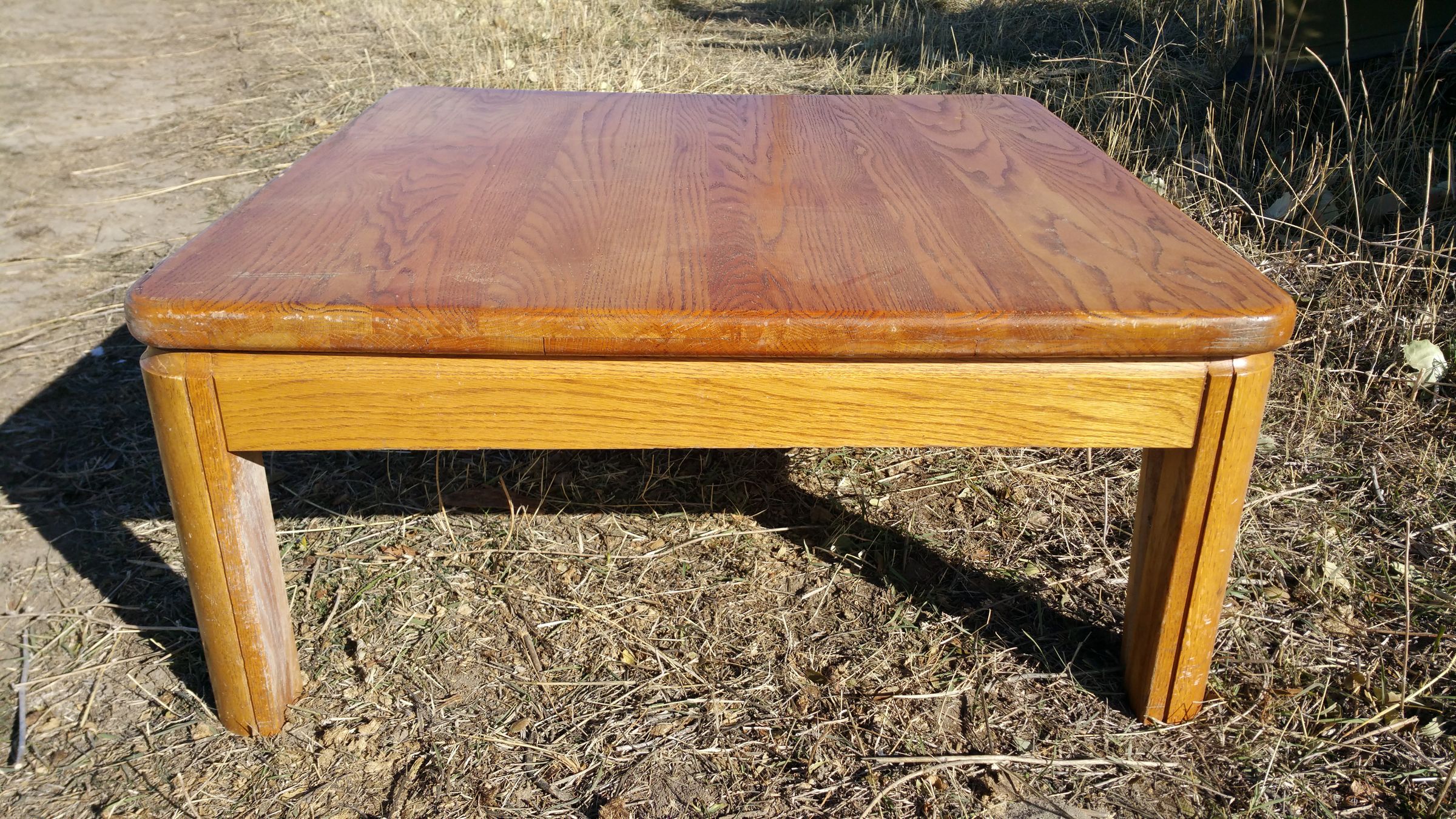 Three-Table Desk : 7 Steps (with Pictures) - Instructables