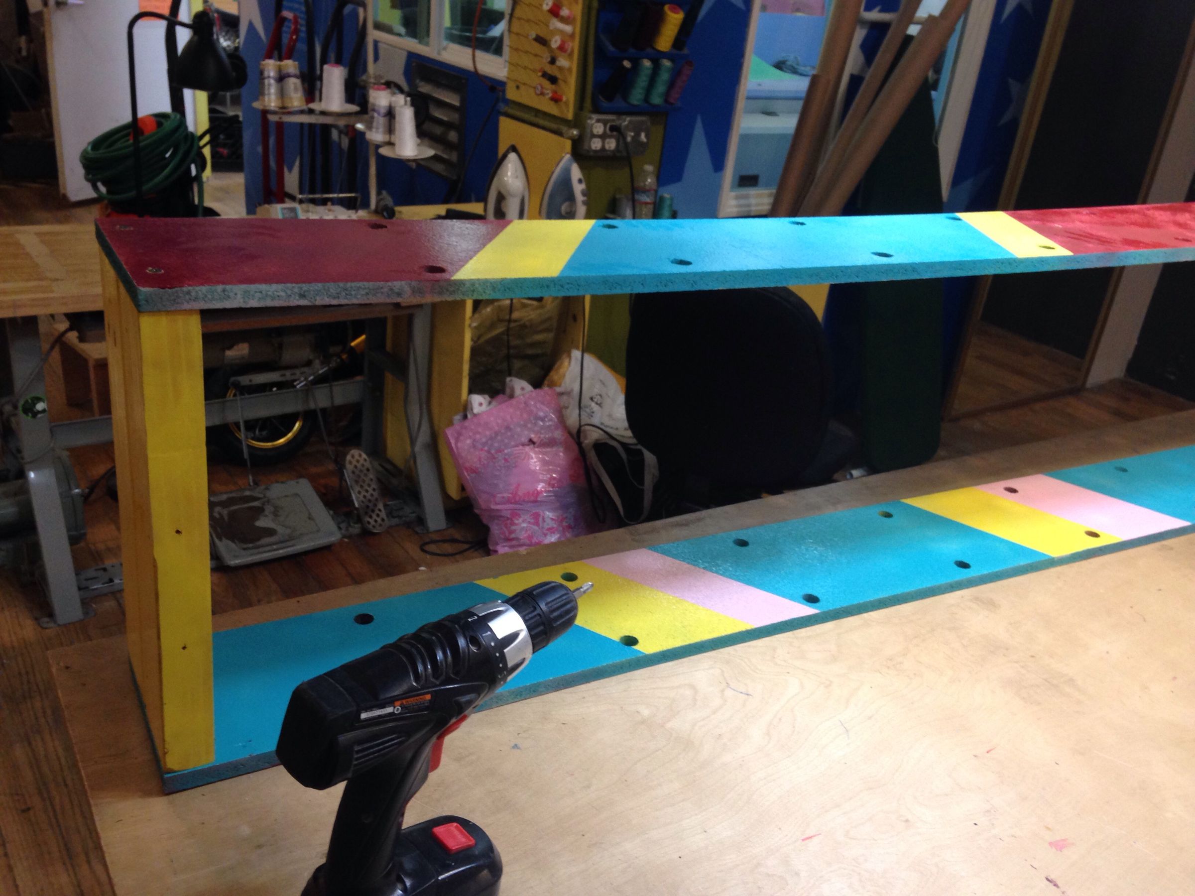 Dope 3D Filament Display : 4 Steps (with Pictures) - Instructables
