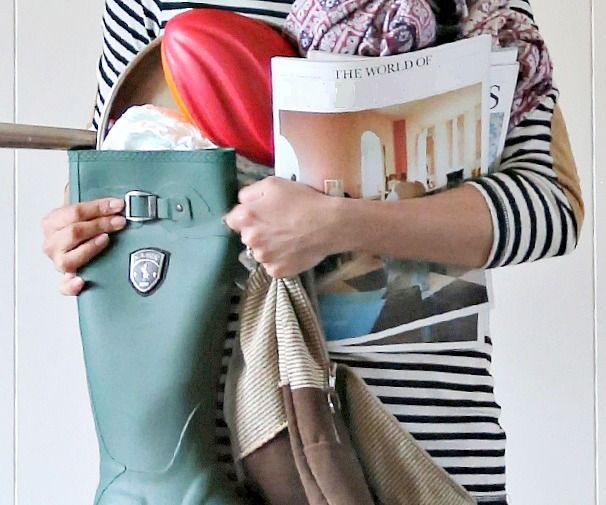 Clean Out Clutter : 4 Steps (with Pictures) - Instructables