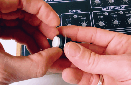 Moog Light Synth V3 : 15 Steps (with Pictures) - Instructables