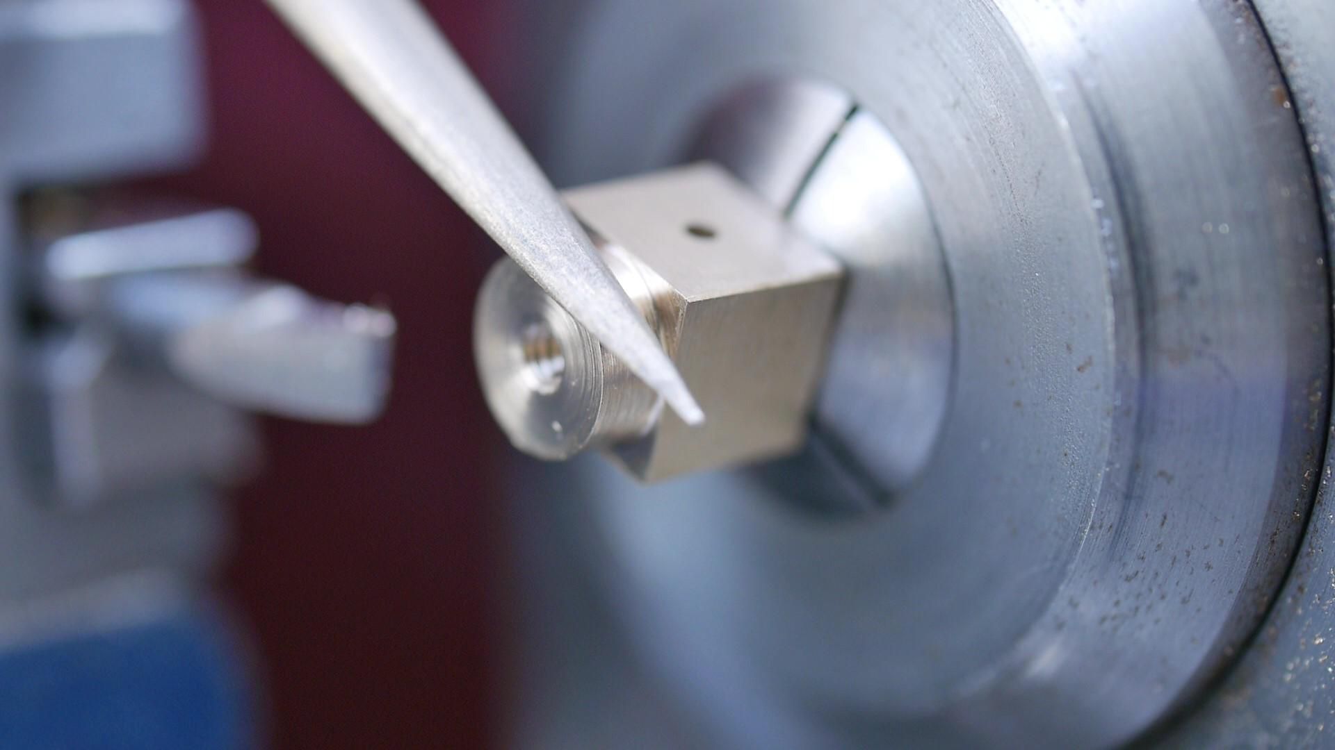 A Miniature Beam Stirling Engine : 11 Steps (with Pictures) - Instructables