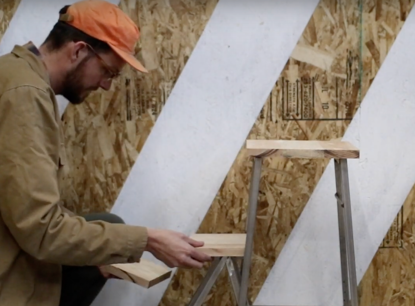 A Stool With Flip Out Steps : 8 Steps (with Pictures) - Instructables