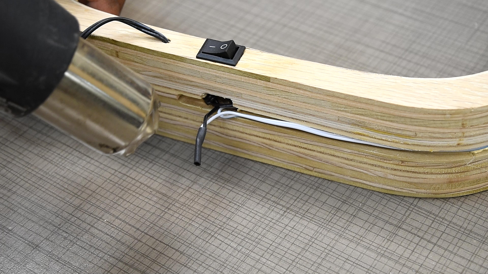 DIY Desk Lamp : 7 Steps (with Pictures) - Instructables