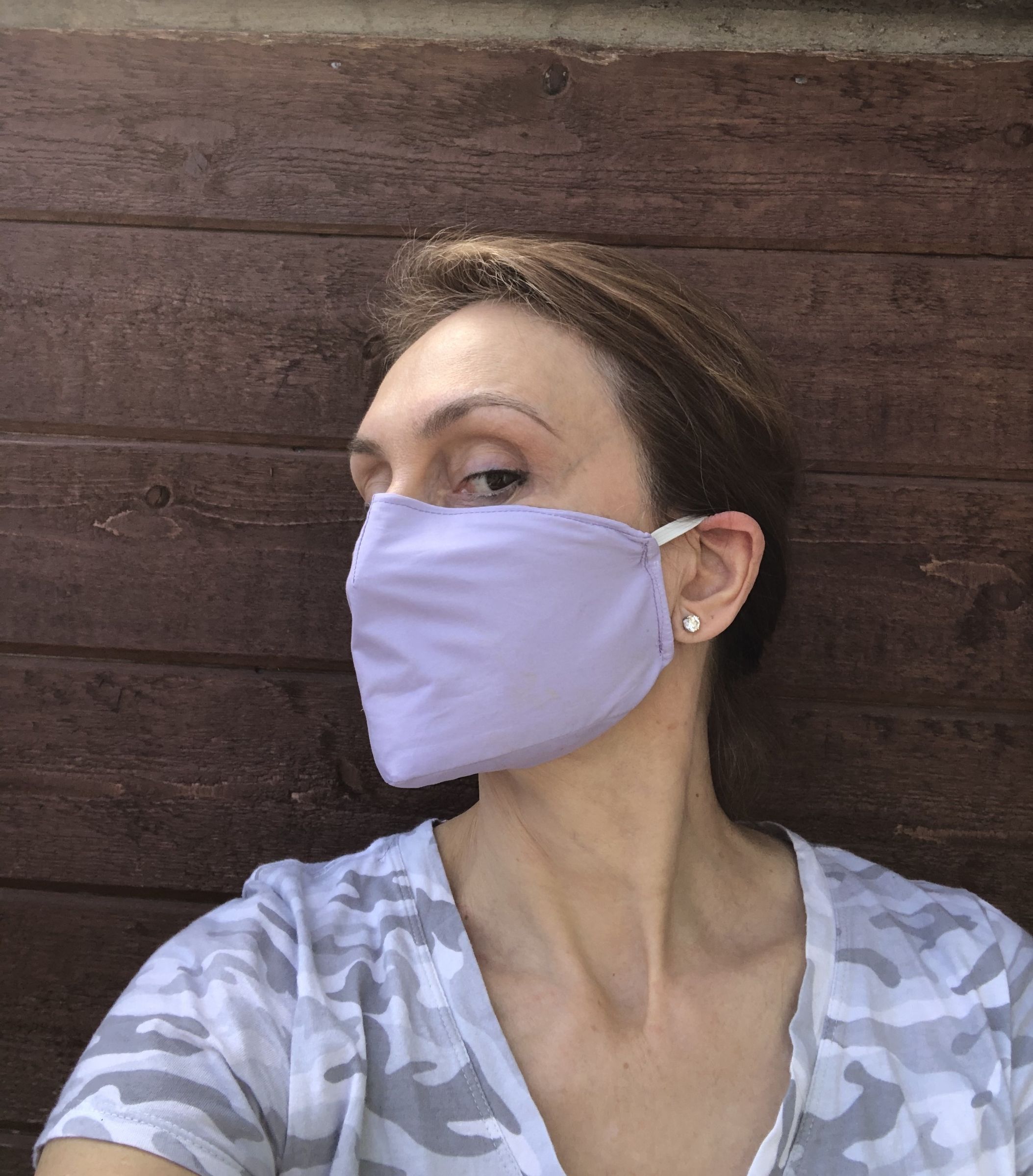 Face Mask - Instructables