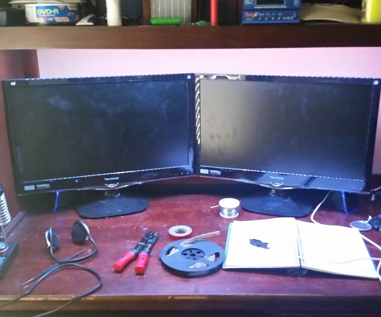 LED Desk Light : 4 Steps - Instructables