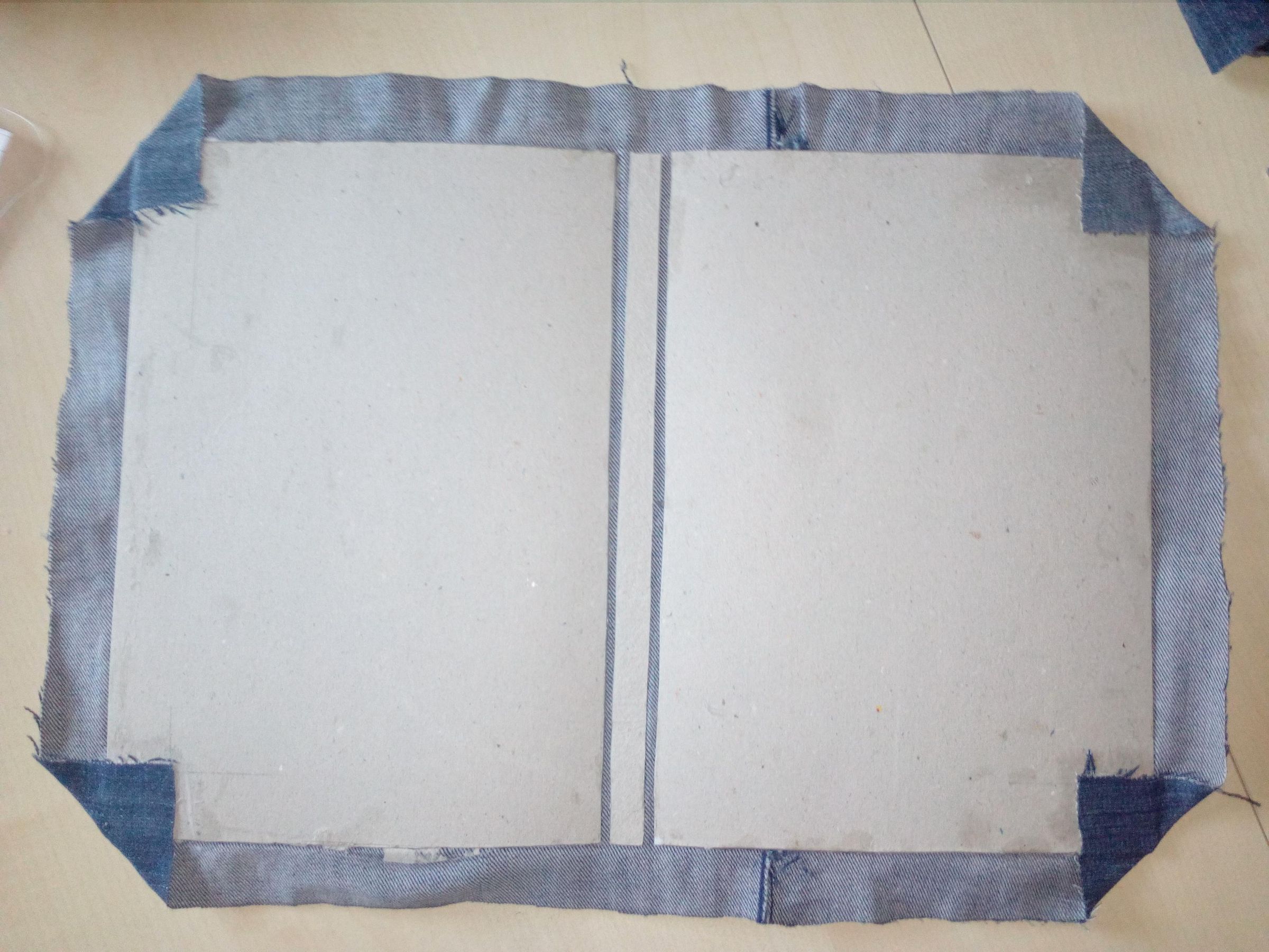 Bookbinding : 13 Steps (with Pictures) - Instructables