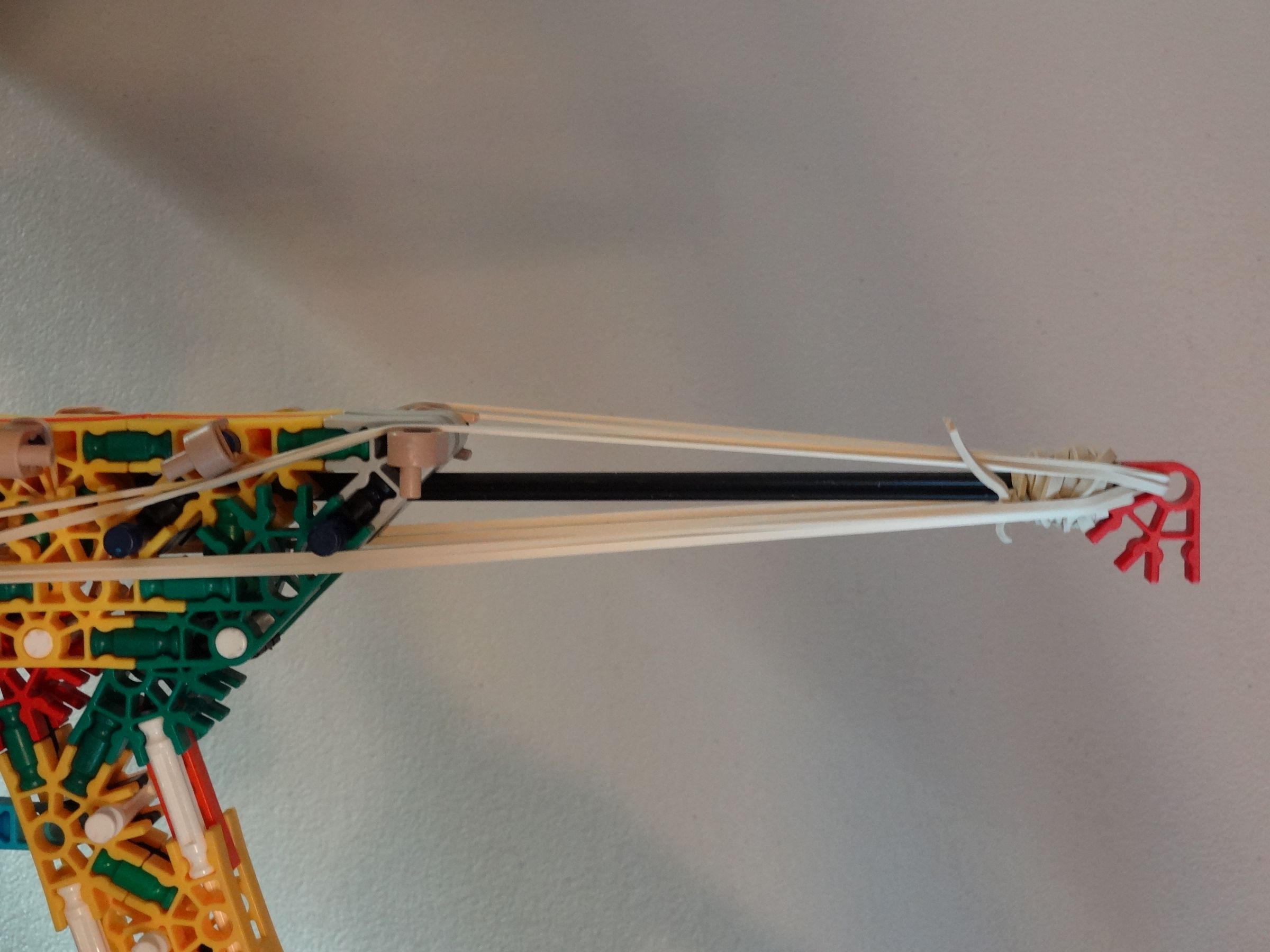 RMC V.1 (Red's Magazine Case Gun) - Instructables