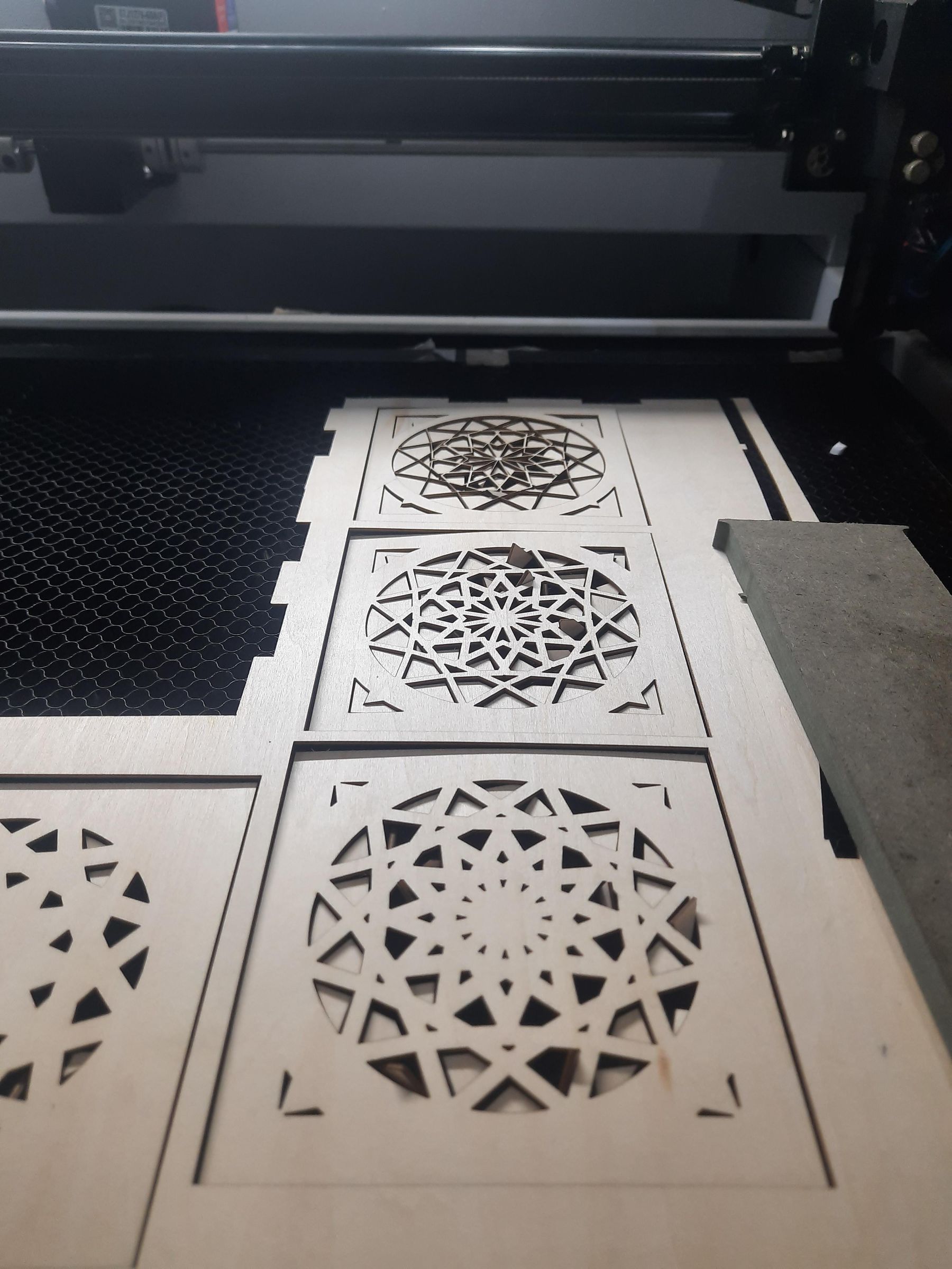 Synergizing the Beauty of Mathematics and Art : 4 Steps (with Pictures ...