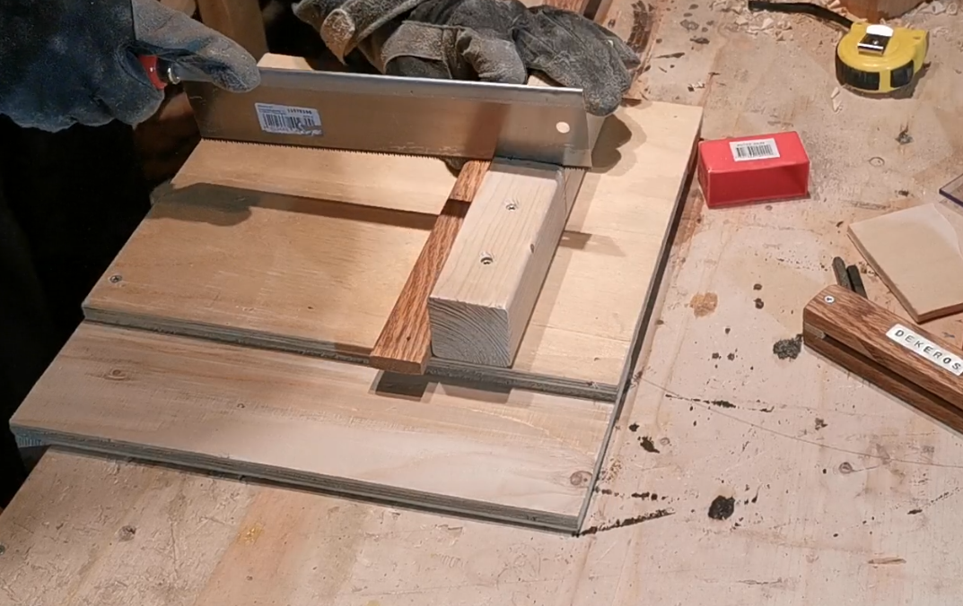 Improved Jig for Punching/Stamping Letters/Numbers Straight : 8 Steps ...