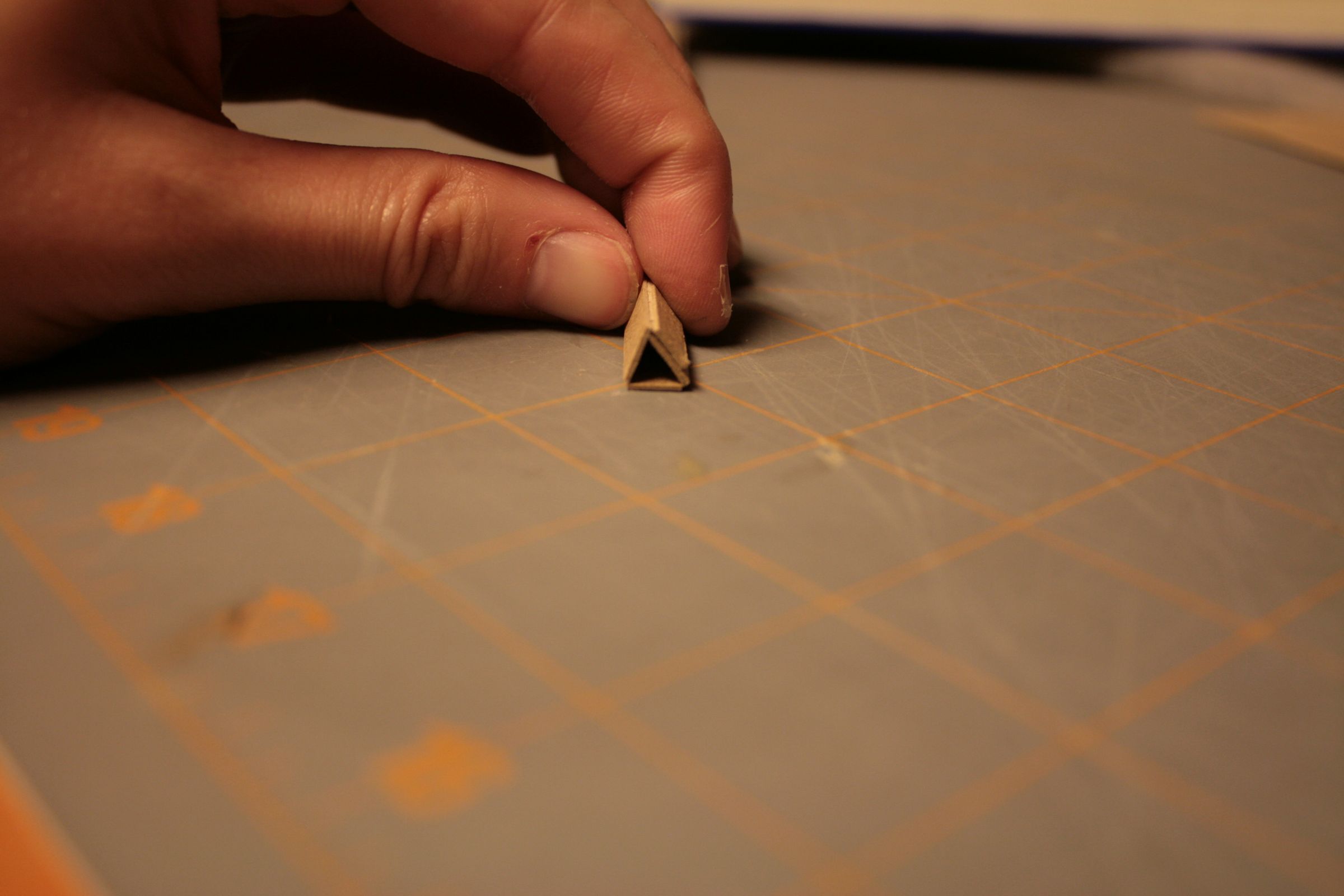 Playable Cardboard Ukulele... : 29 Steps (with Pictures) - Instructables