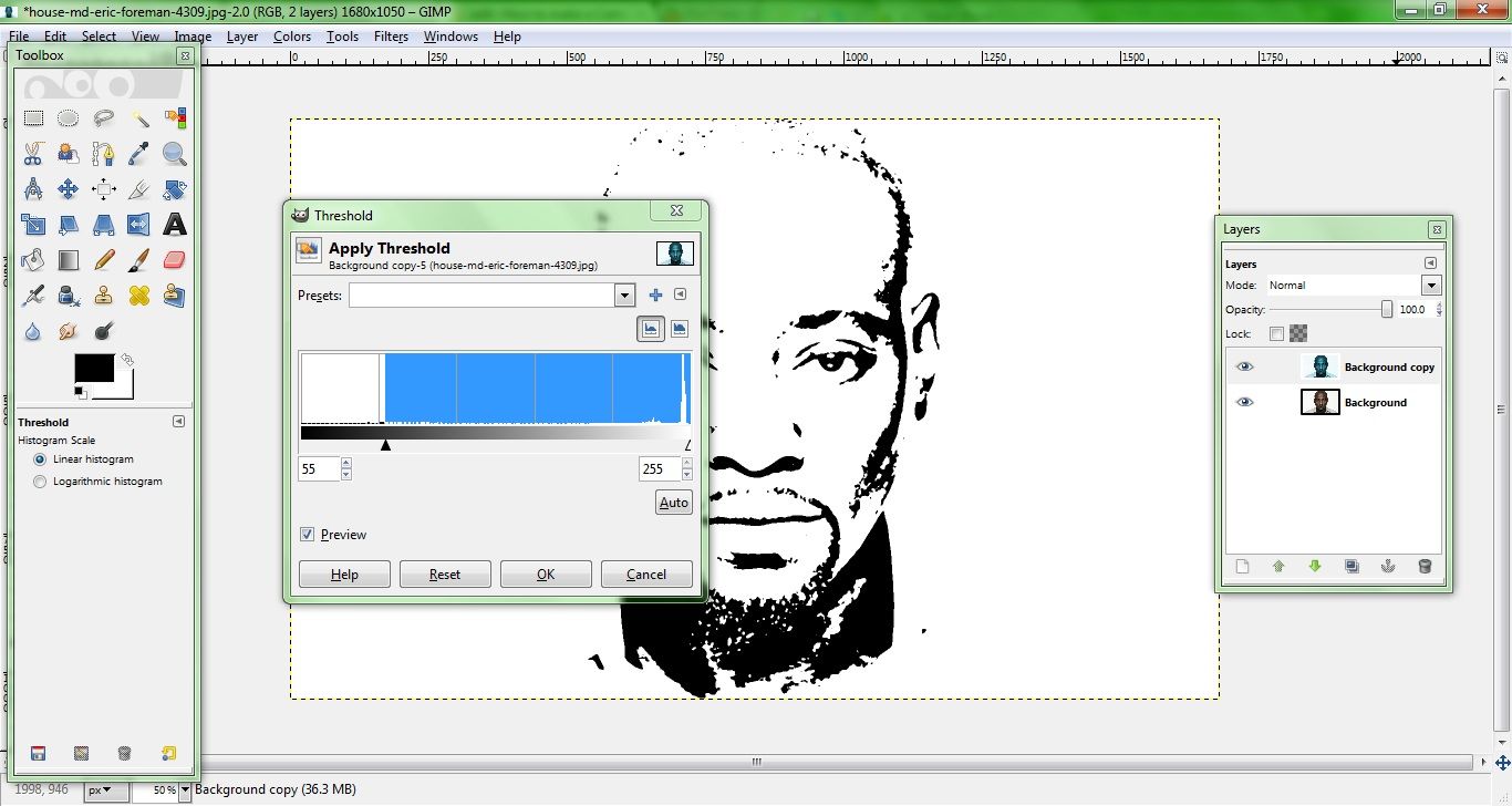 How to Make a Cartoon Out of Any Picture! : 7 Steps (with Pictures ...