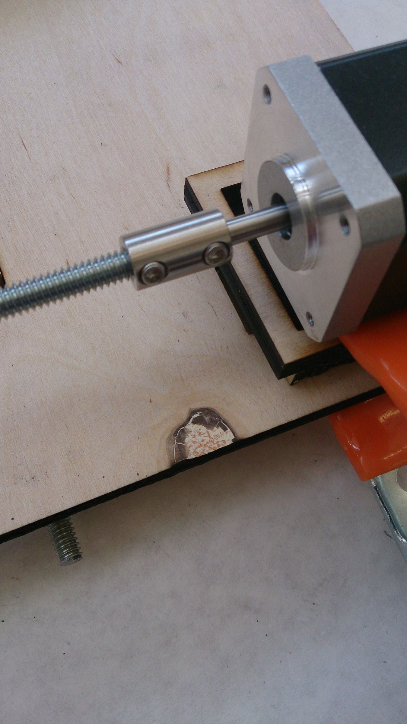 Arduino Quilting Machine : 7 Steps (with Pictures) - Instructables