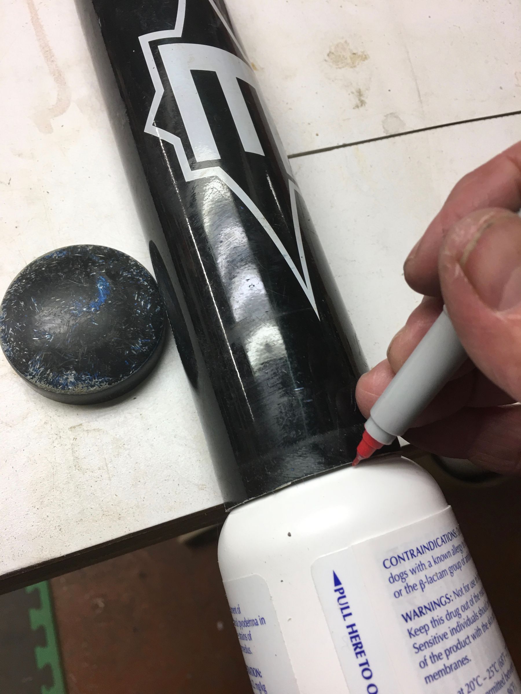 The Crackerjack Stash : 16 Steps (with Pictures) - Instructables