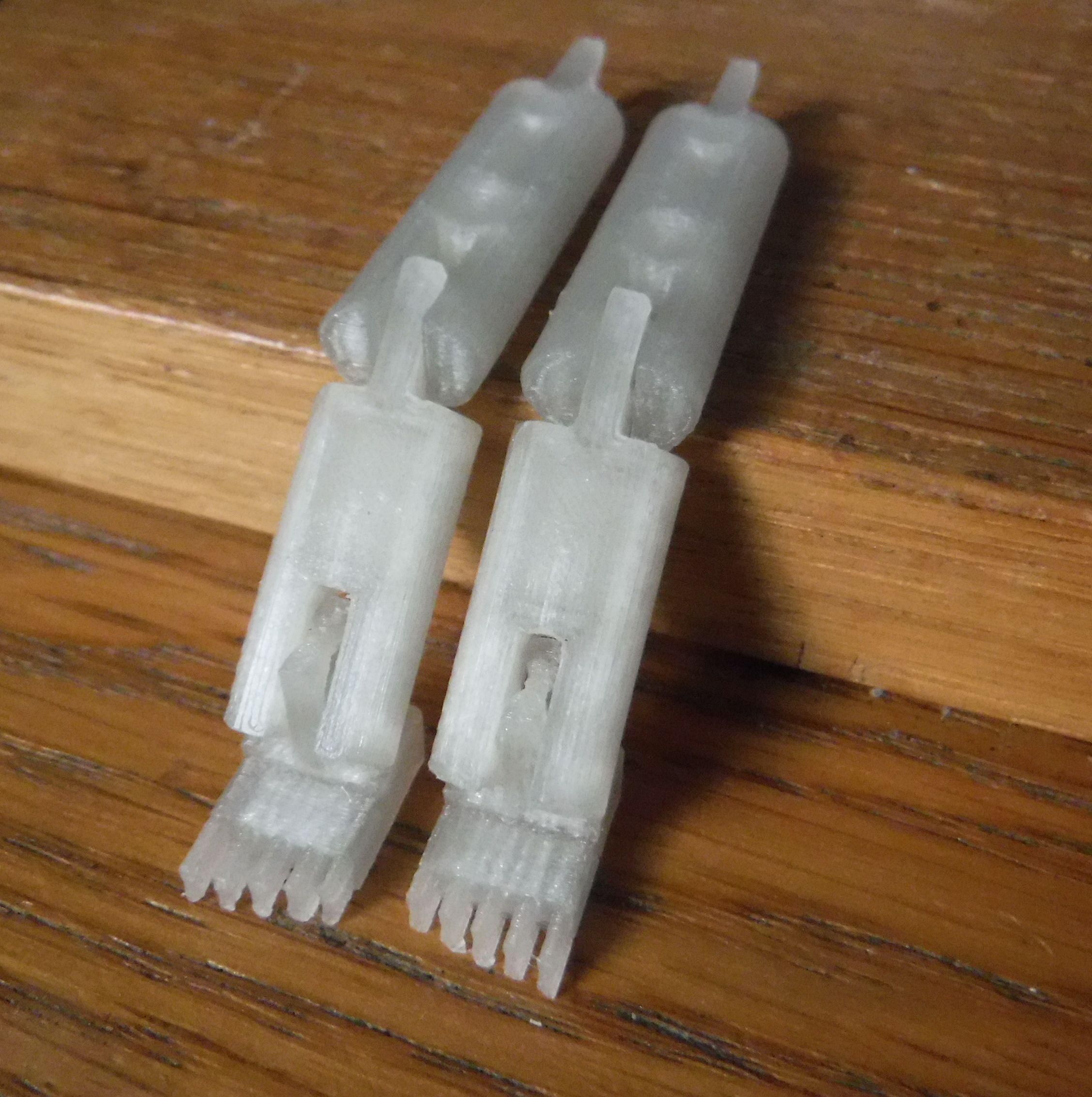 Skeleton Run : 8 Steps (with Pictures) - Instructables