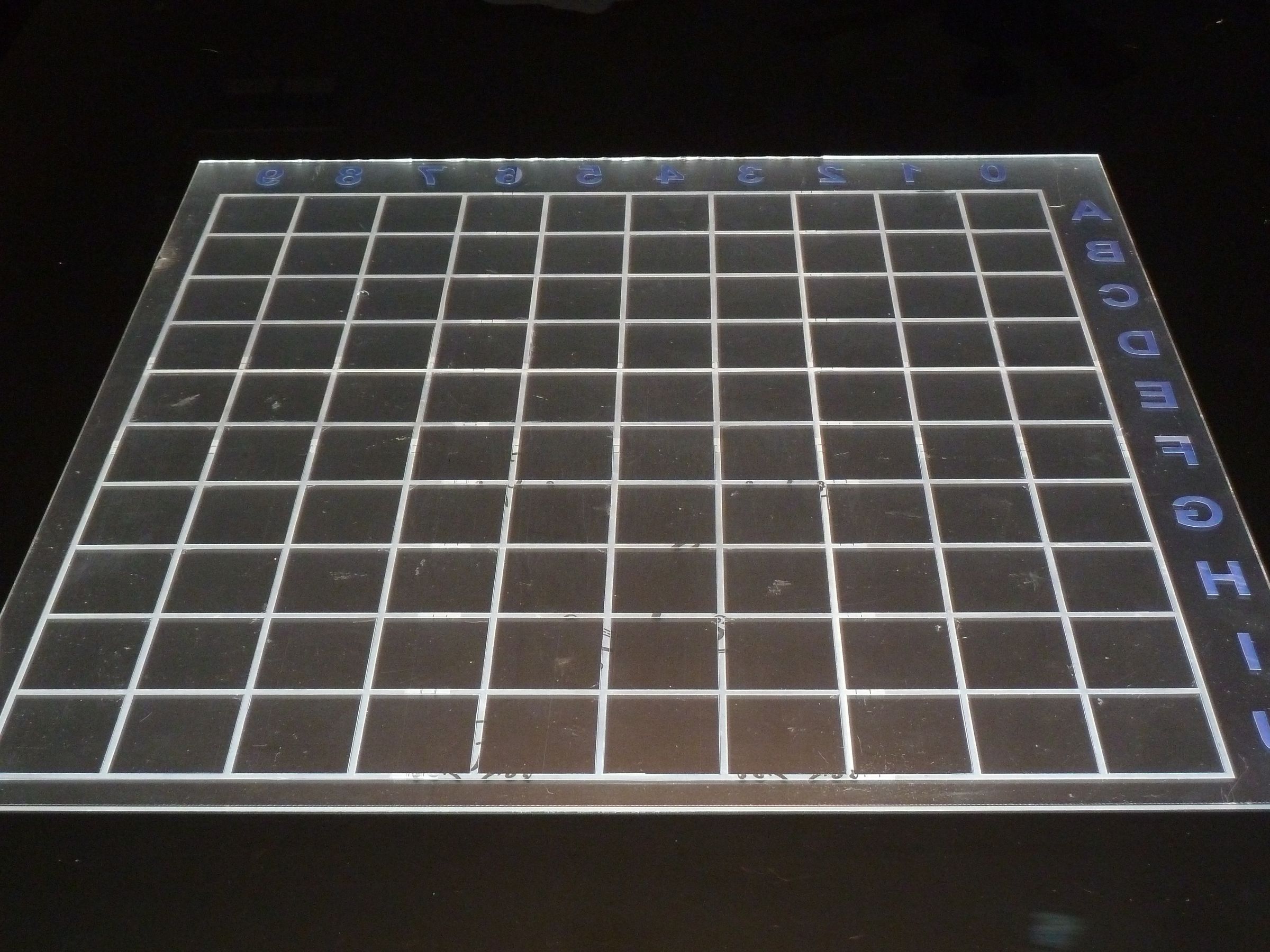 Ultimate Blacklight BattleShots! : 8 Steps (with Pictures) - Instructables