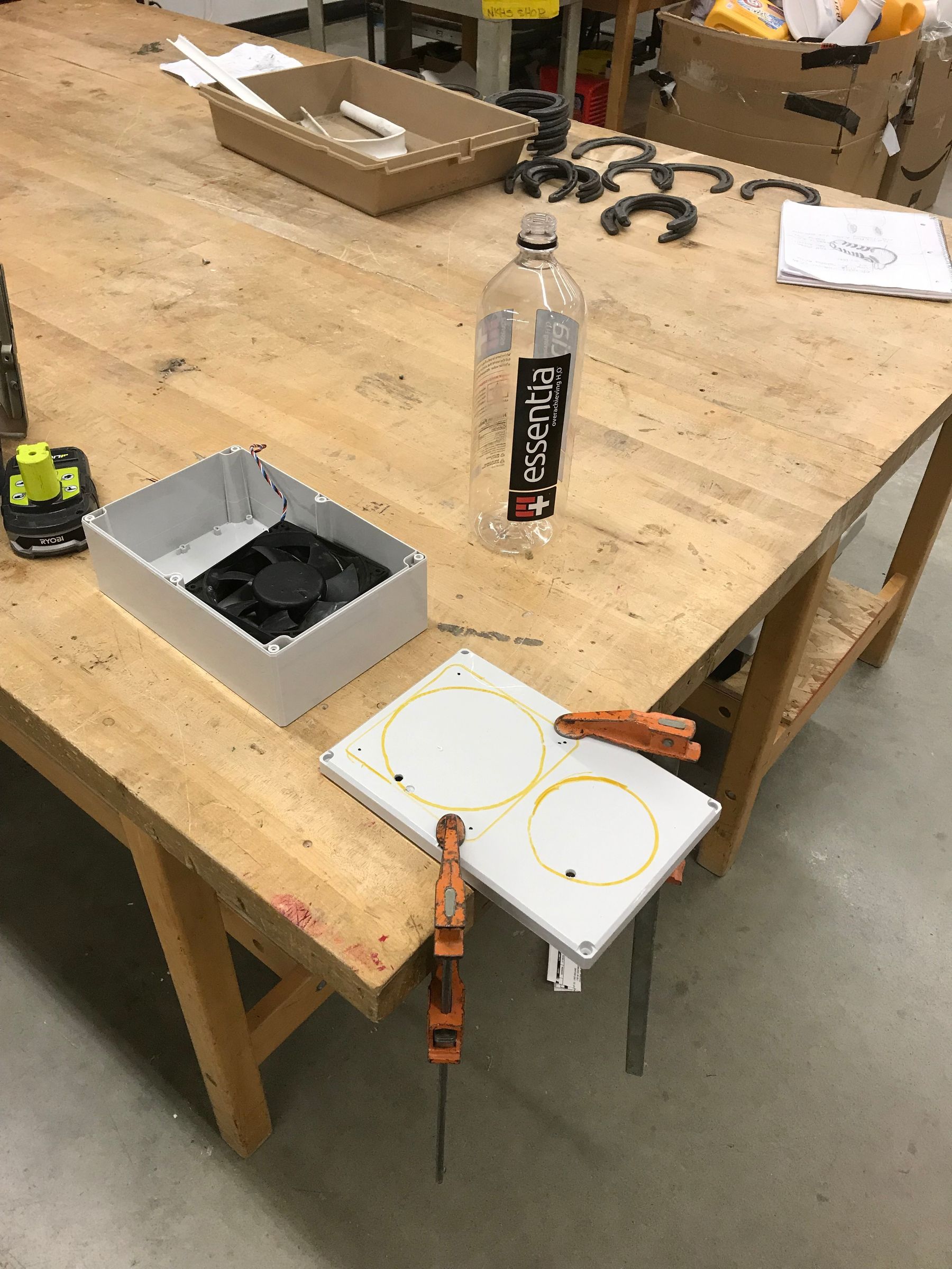 DIY Humidifier : 8 Steps - Instructables