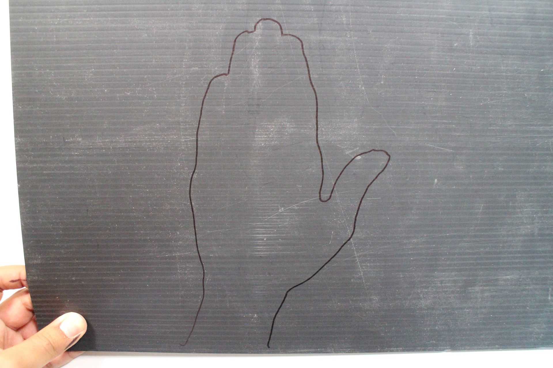 DIY Muppet Puppet : 8 Steps (with Pictures) - Instructables