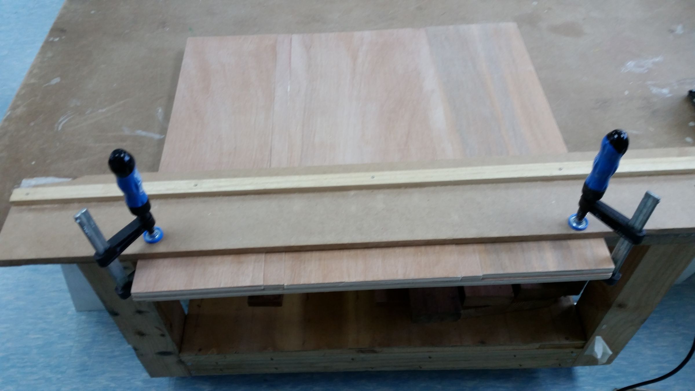 Table Saw for Kids : 7 Steps (with Pictures) - Instructables