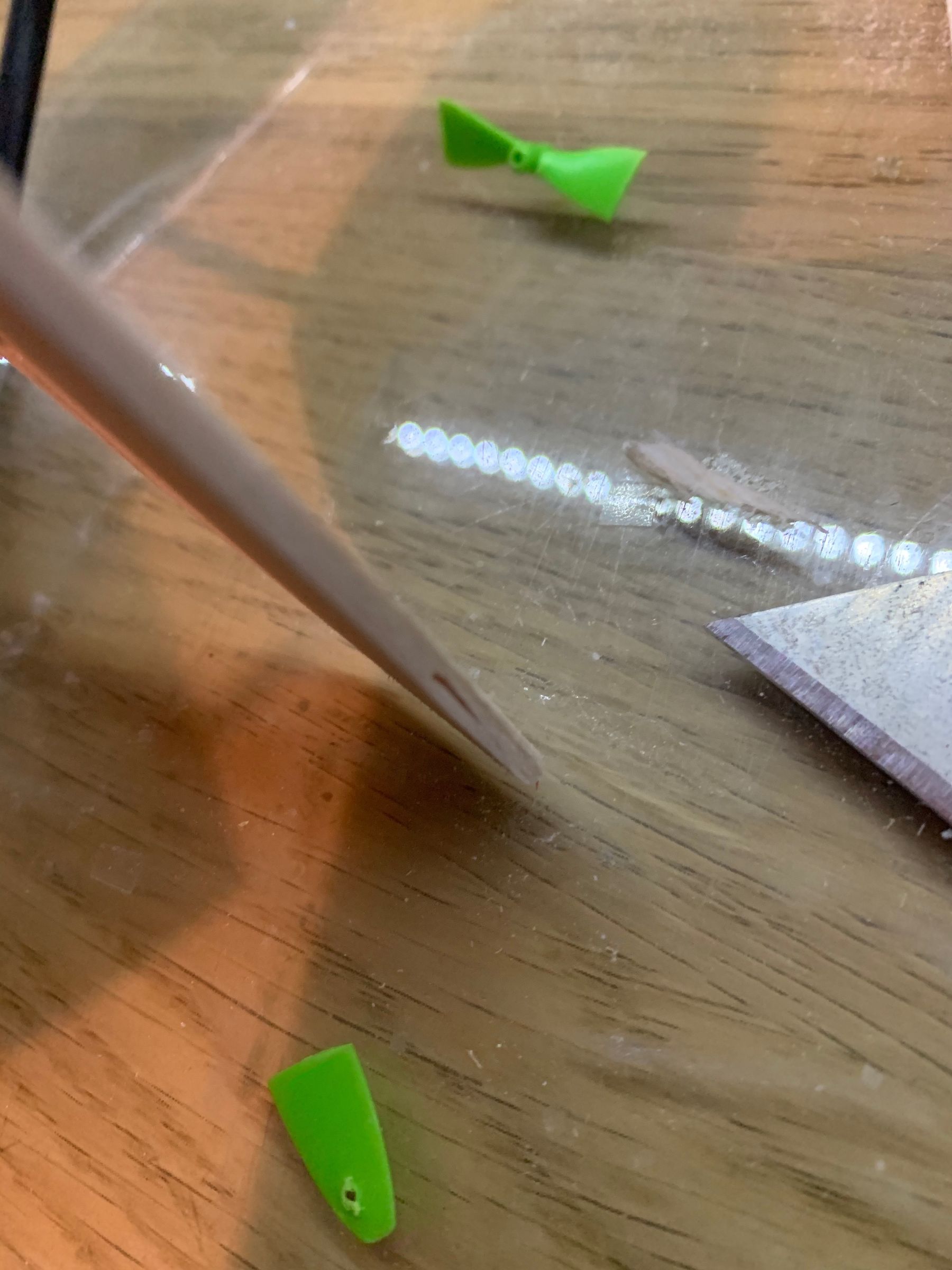 DIY Micro Rc Dlg Glider : 6 Steps (with Pictures) - Instructables