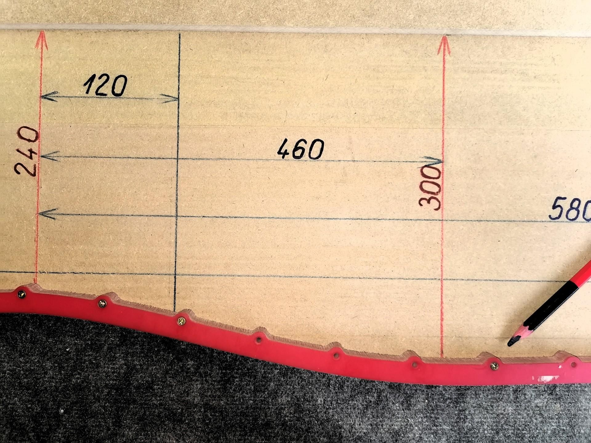 Parametric Shelf With Reciprocal Frame : 8 Steps (with Pictures ...
