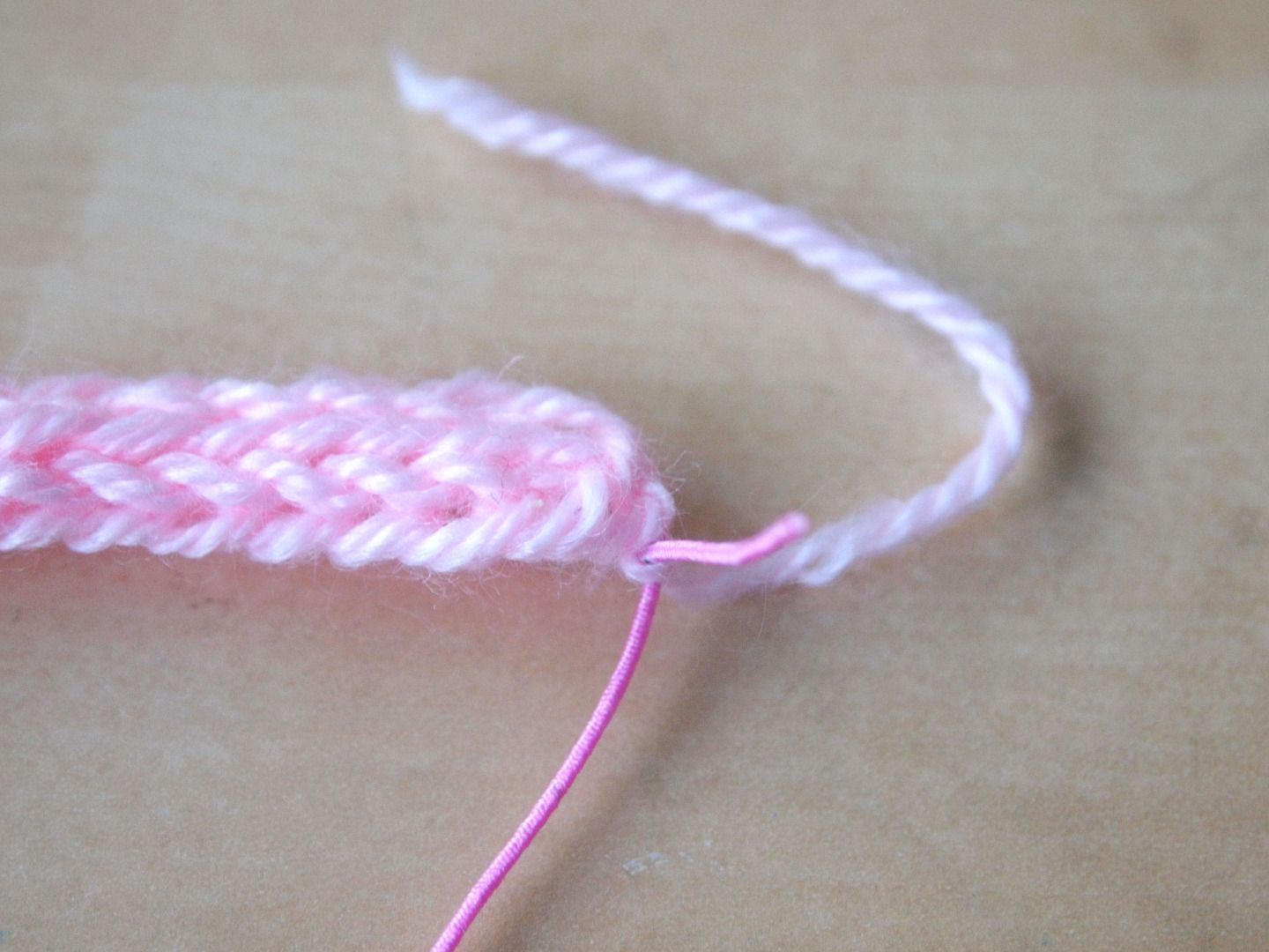 Yarn Brain : 13 Steps (with Pictures) - Instructables