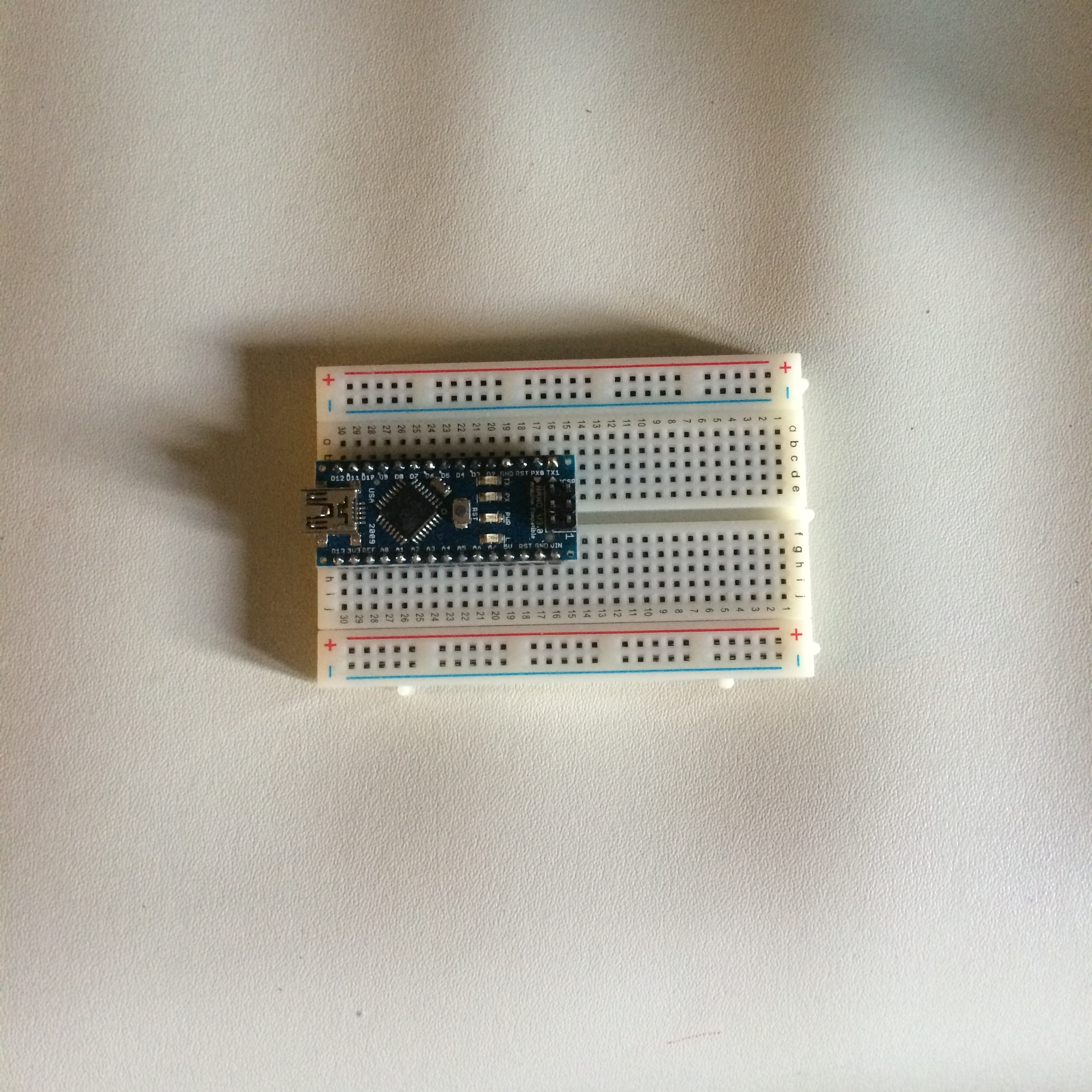 Arduino Soil Moisture Sensor : 6 Steps - Instructables