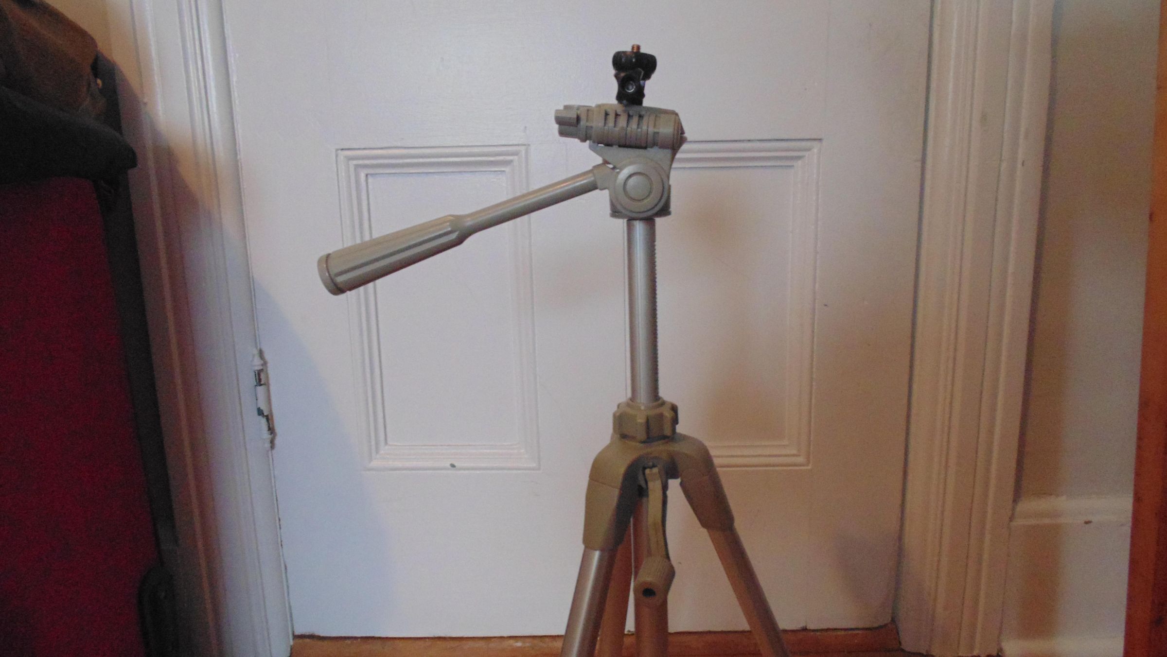 How to Setup to Make a Stop Motion Animation (For Beginners) : 9 Steps ...