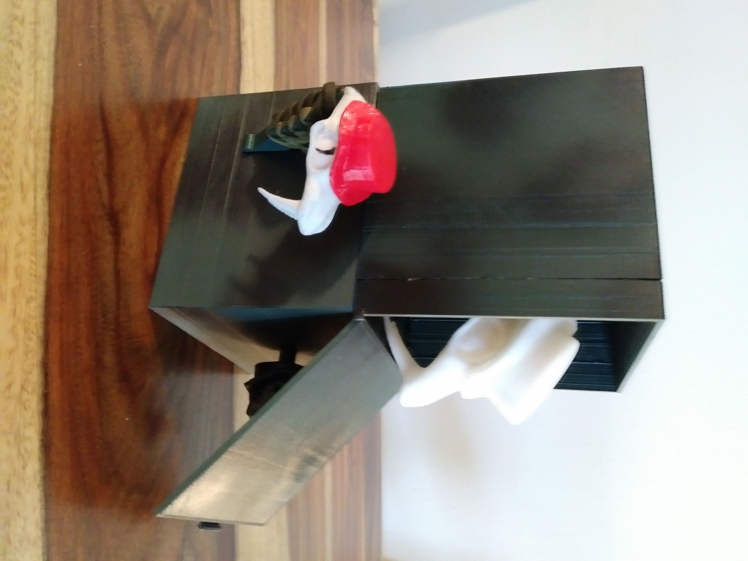 Snake in the Box : 7 Steps - Instructables