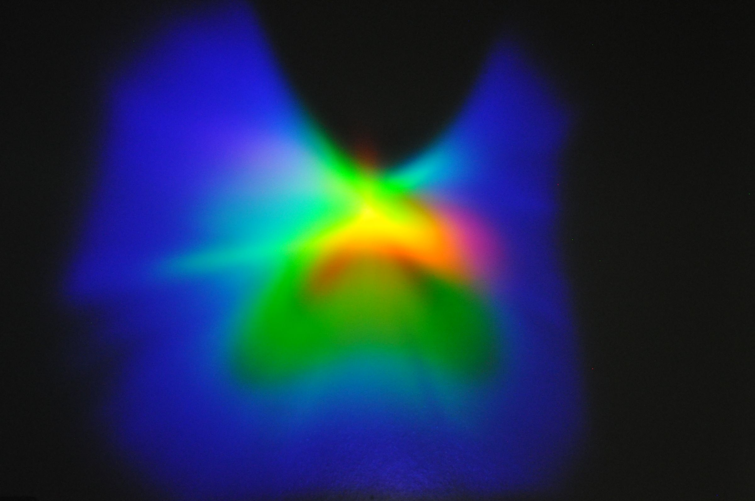 How to Make a Rainbow Night-light : 6 Steps (with Pictures) - Instructables