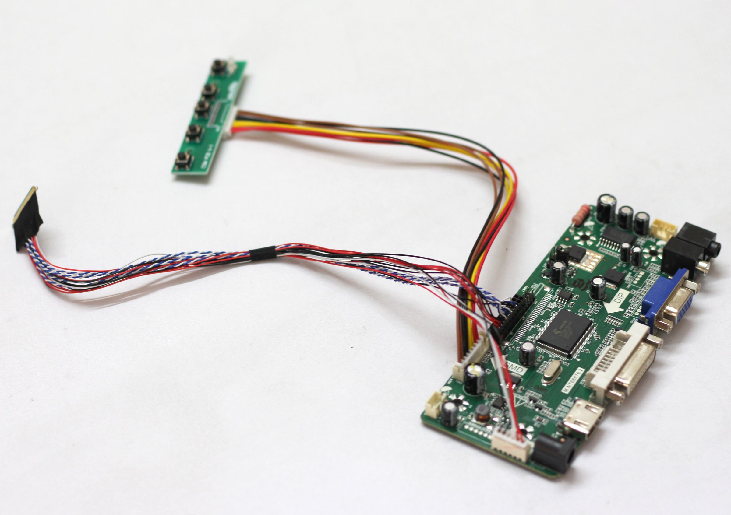 3 Useful Things From an Old Laptop : 22 Steps (with Pictures ...