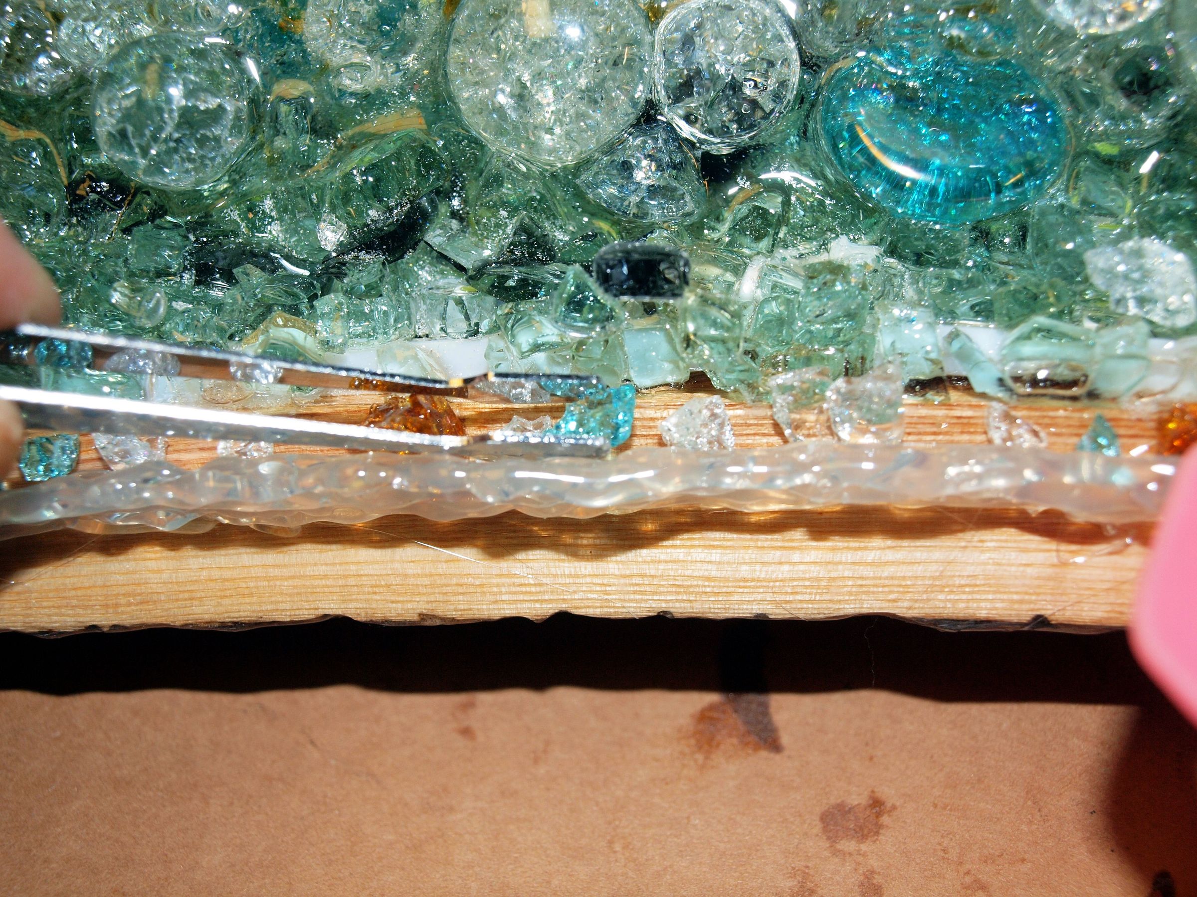 Where Marbles Come From --- It's Not Where You Think : 10 Steps (with ...
