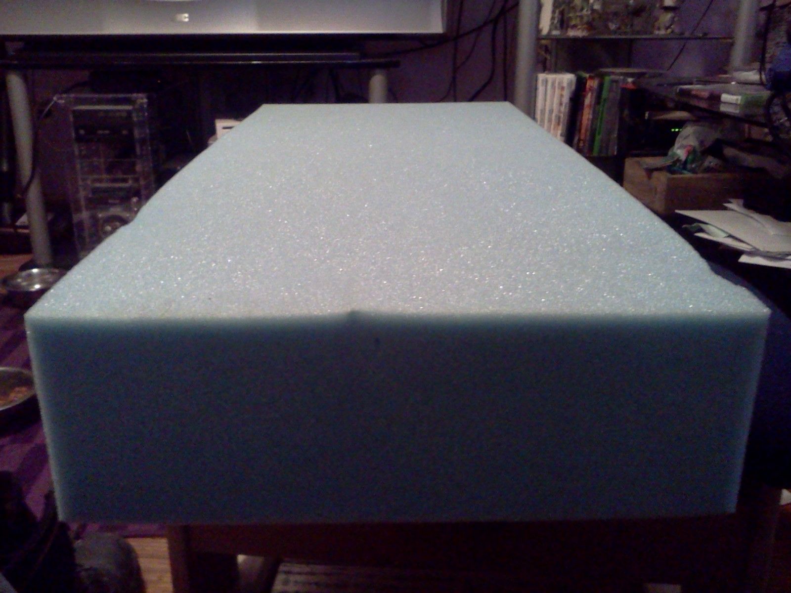 Quick Lightweight Travel Laptop Desk : 6 Steps - Instructables
