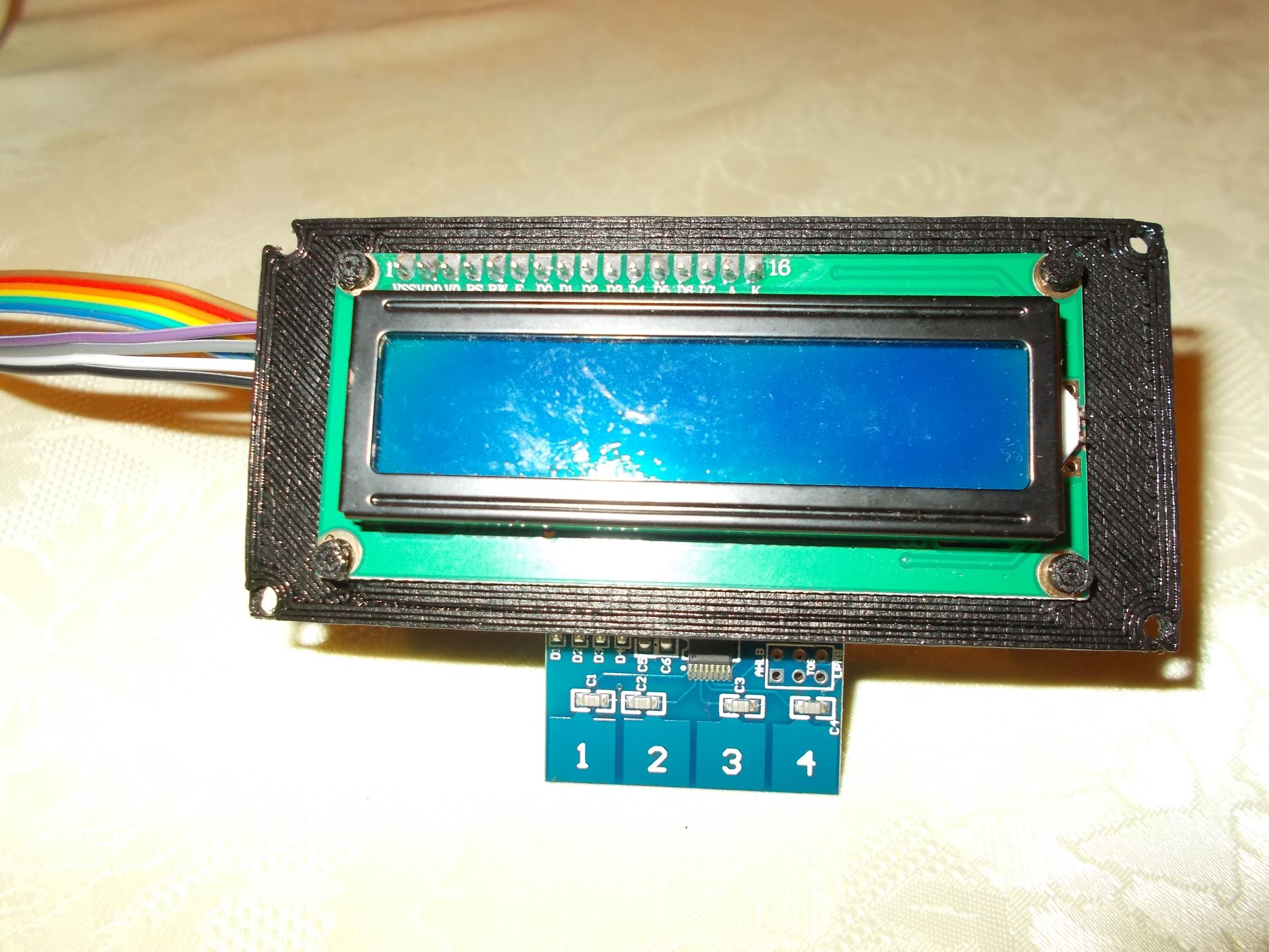 DIY Aquarium Controller : 6 Steps (with Pictures) - Instructables