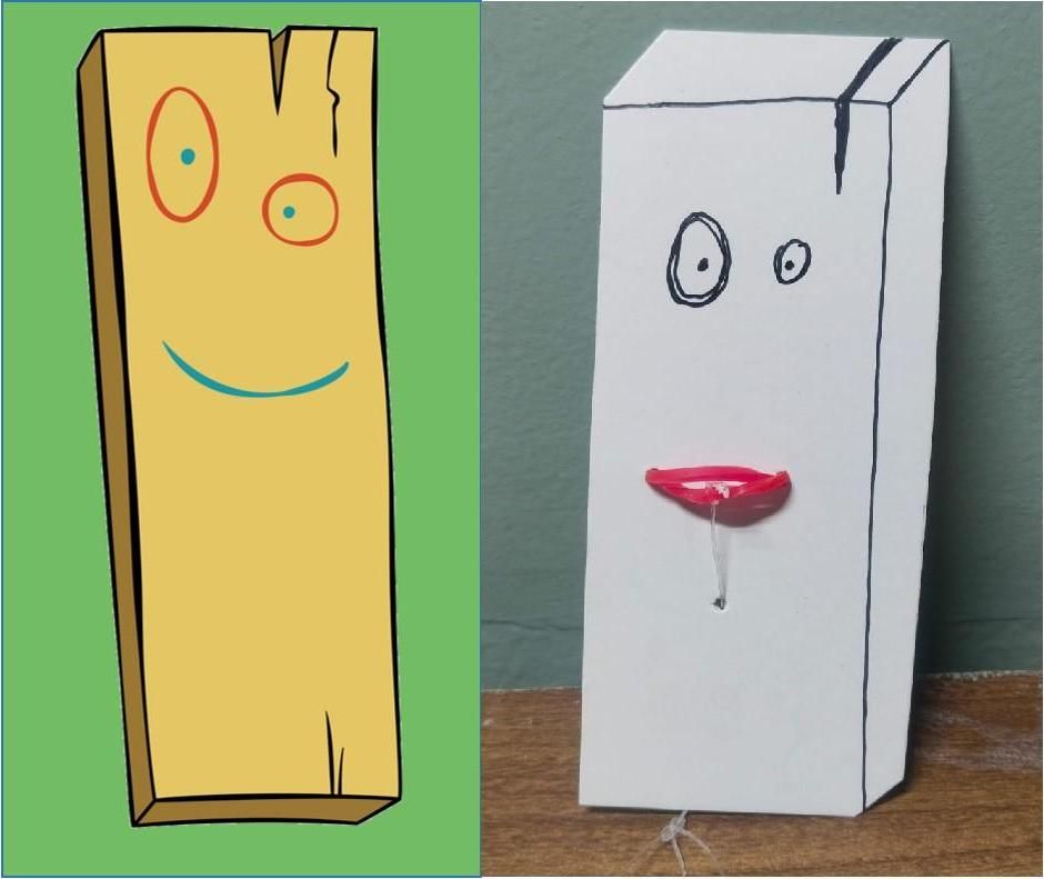 Ed Edd Og Eddy Plank