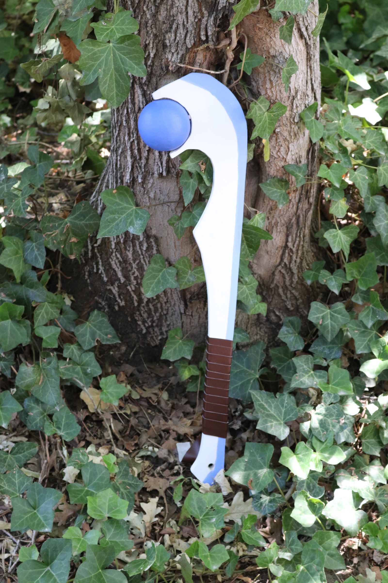 Sokka's Weapons : 11 Steps (with Pictures) - Instructables