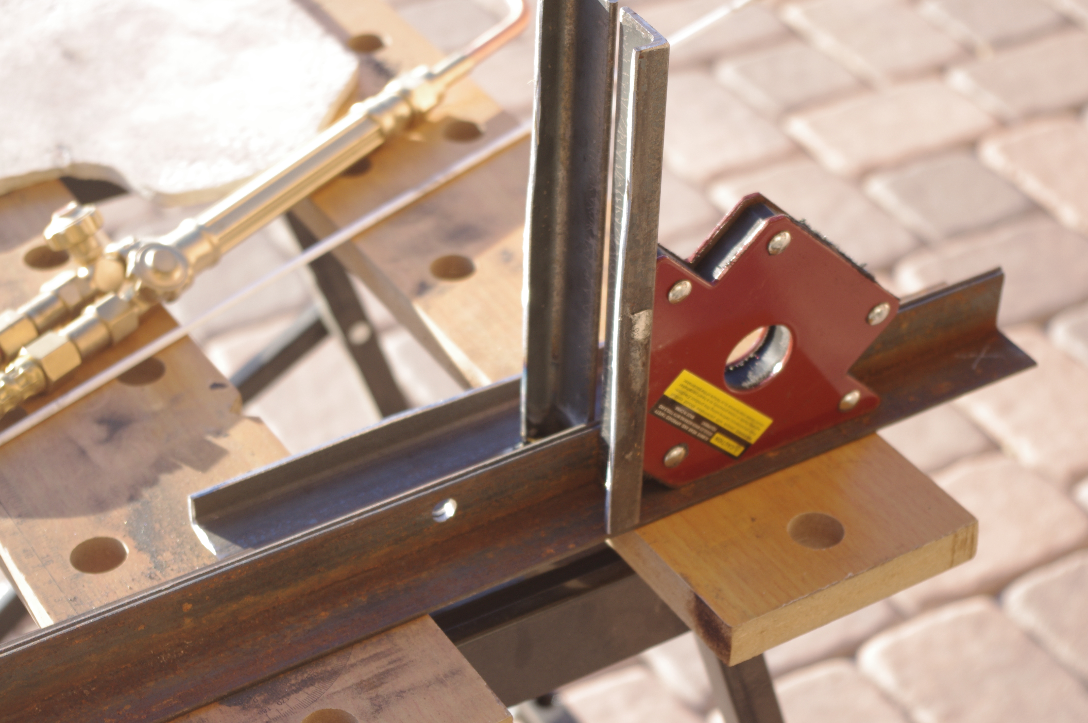 Metal Bender : 10 Steps (with Pictures) - Instructables