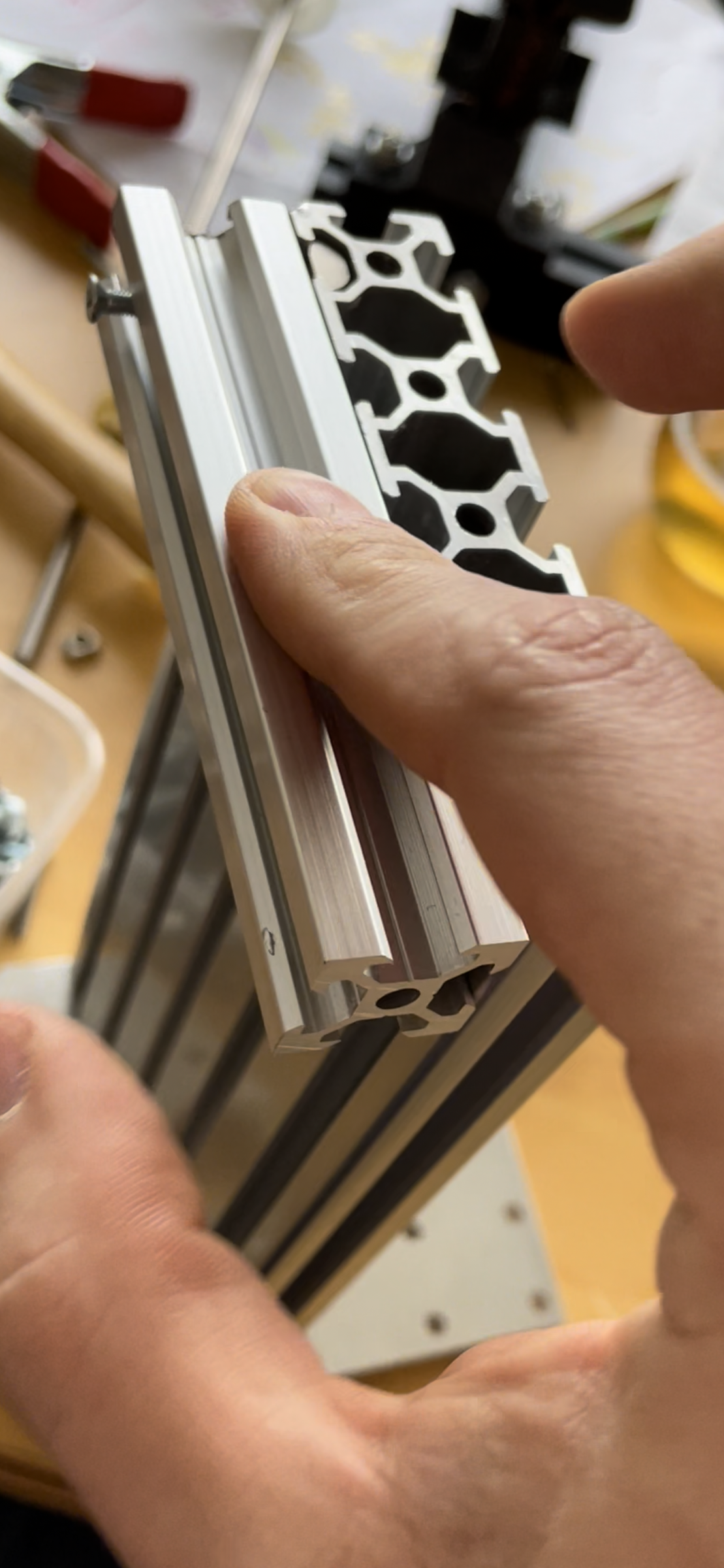 CNC3018 Pro - Full Metal Upgrade : 12 Steps - Instructables