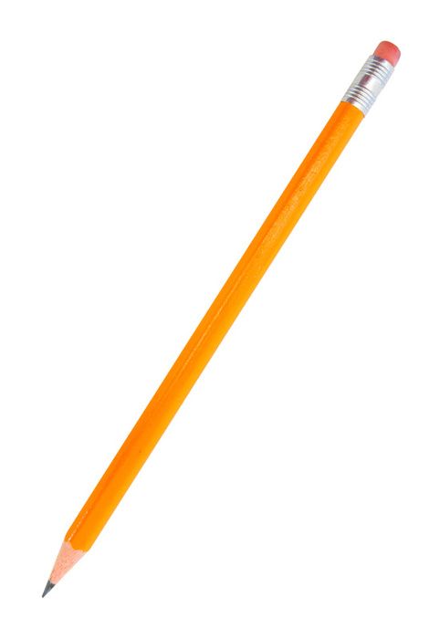 How to Pass Notes W/ a Pencil : 5 Steps - Instructables