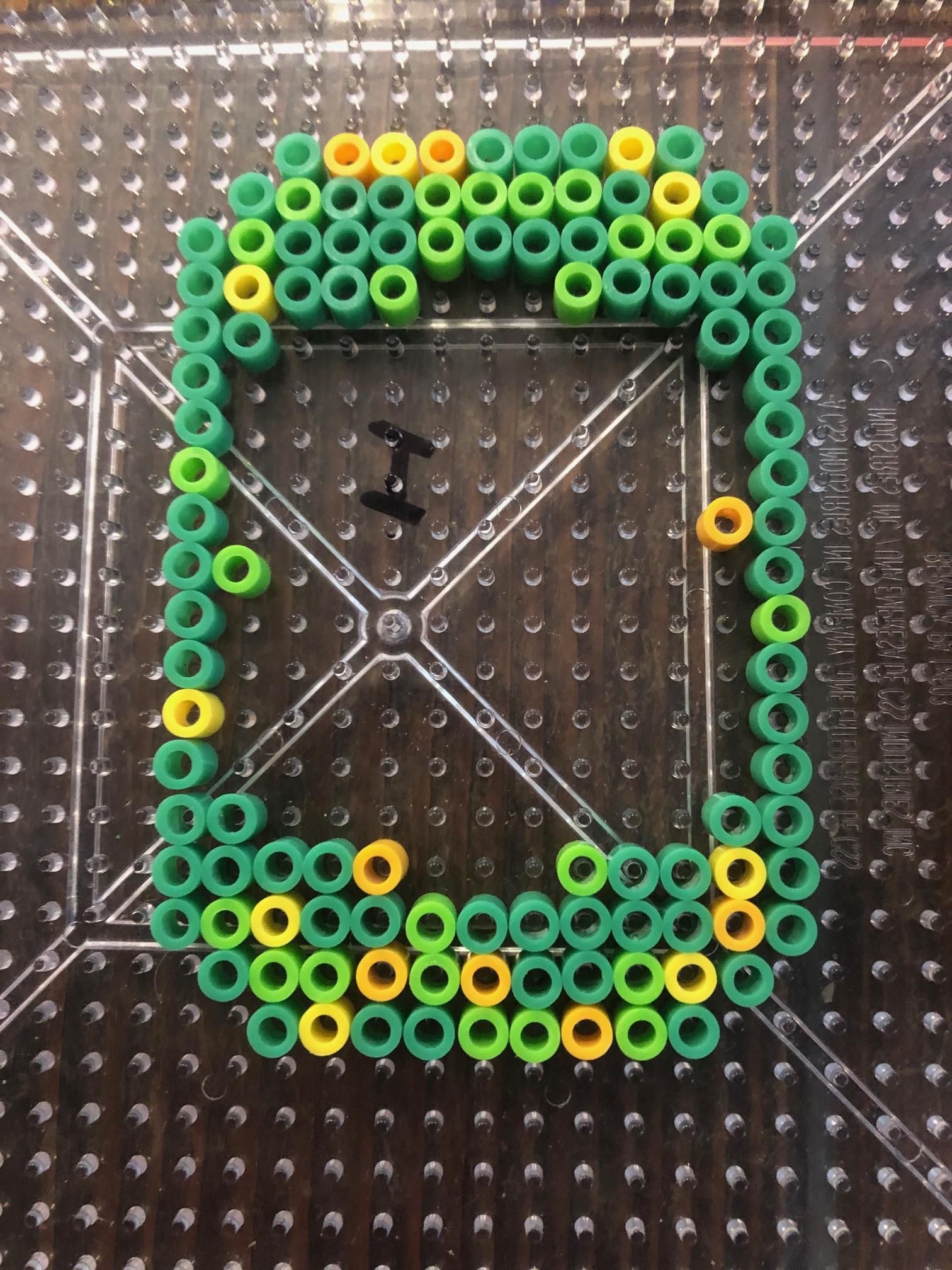 3d Perler Bead Bonsai Tree : 11 Steps (with Pictures) - Instructables