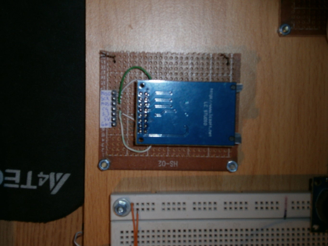 Arduino Door Event Logger 3 Steps Instructables